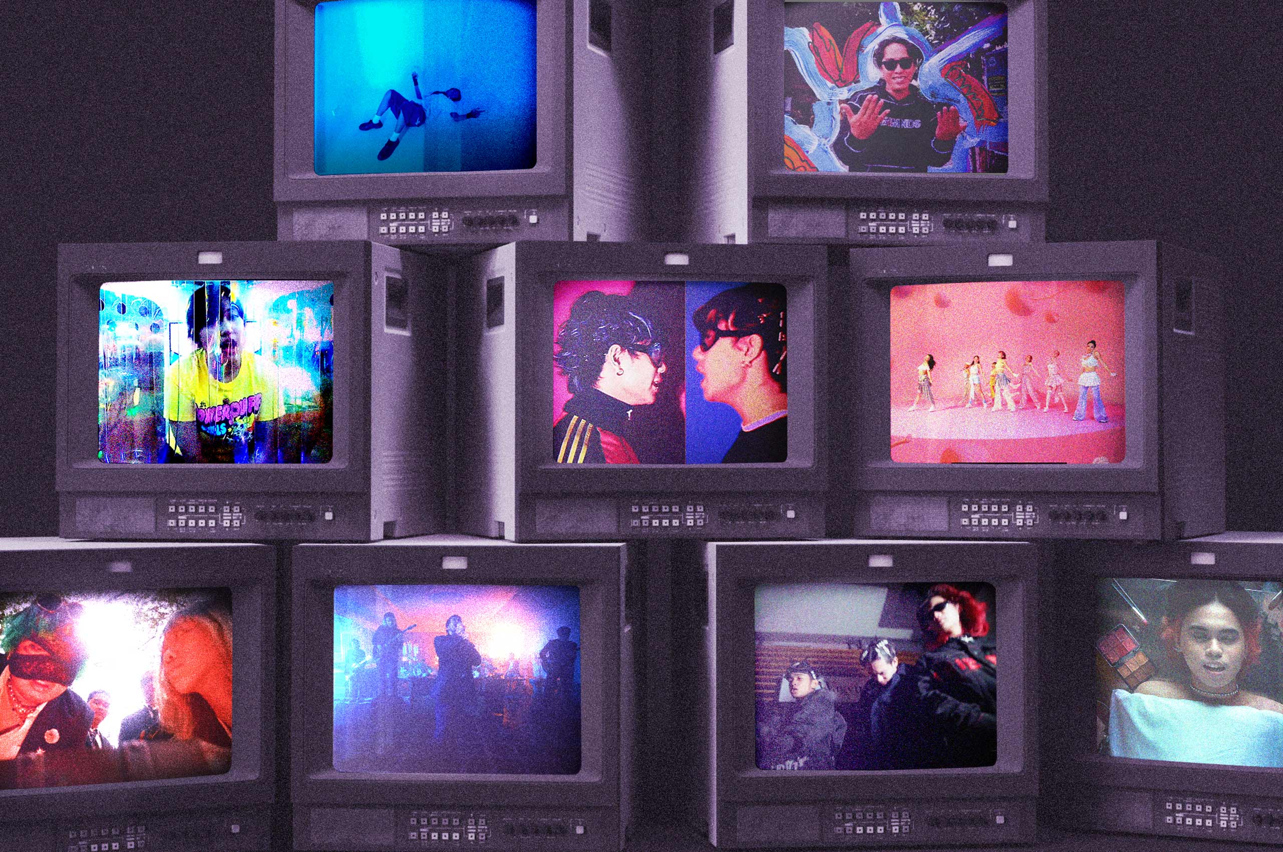 Filipino Music Videos That Stole the Spotlight in 2024