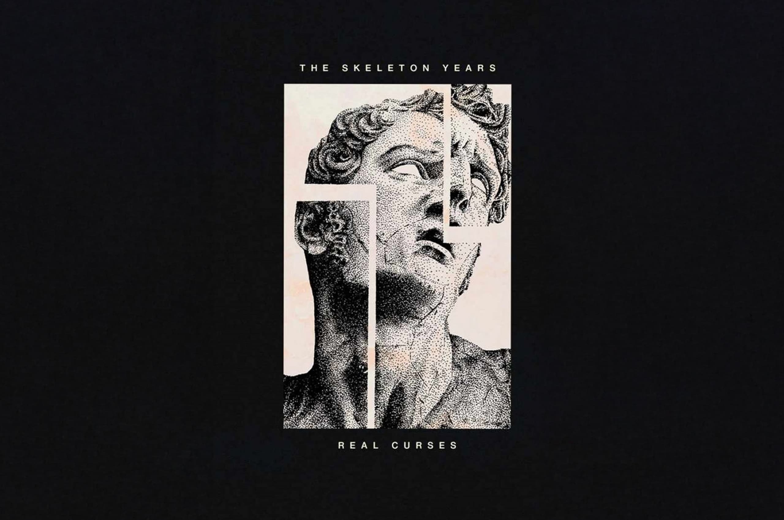 Album Review: The Skeleton Years, ’Real Curses’