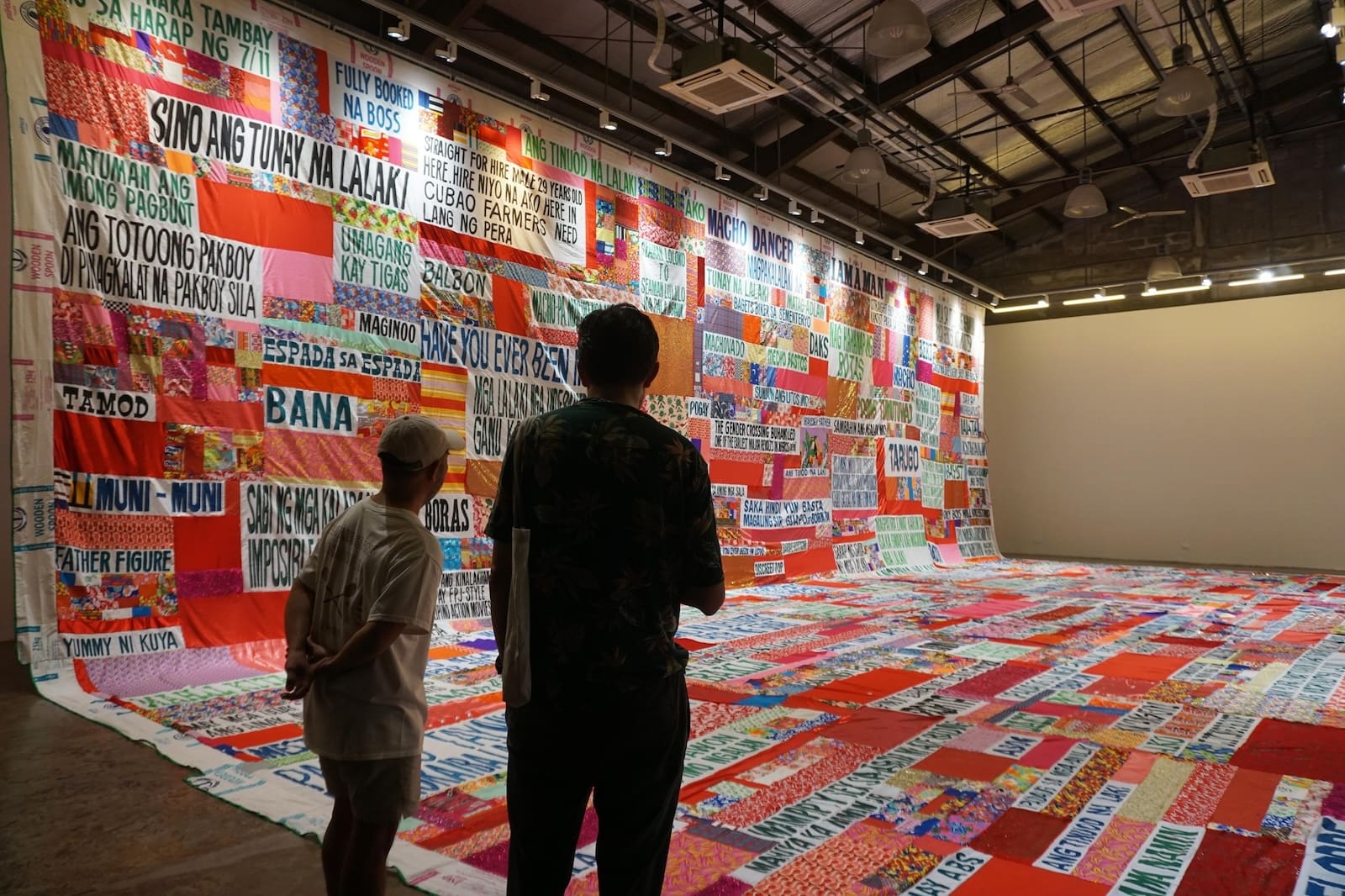 Manila’s Most Intriguing Art Exhibitions in 2024