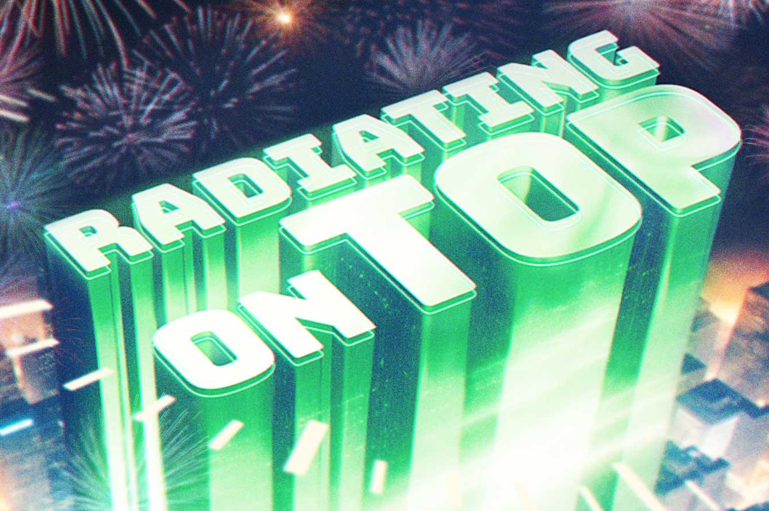 Ring in the New Year at Ayala Ave.’s 2025 Countdown