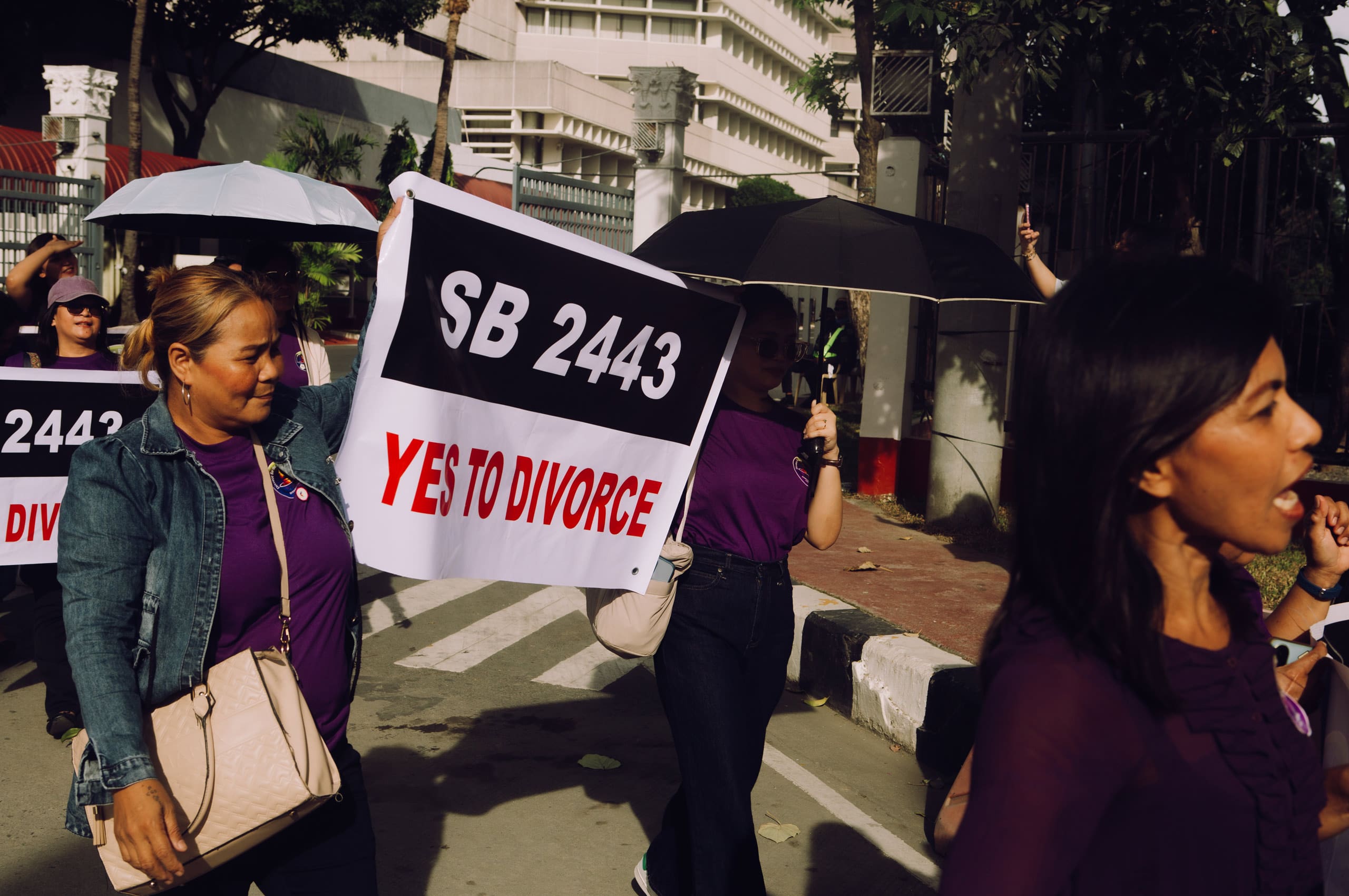 Lobbying for PH Divorce Bill Continues as Congress Adjourns
