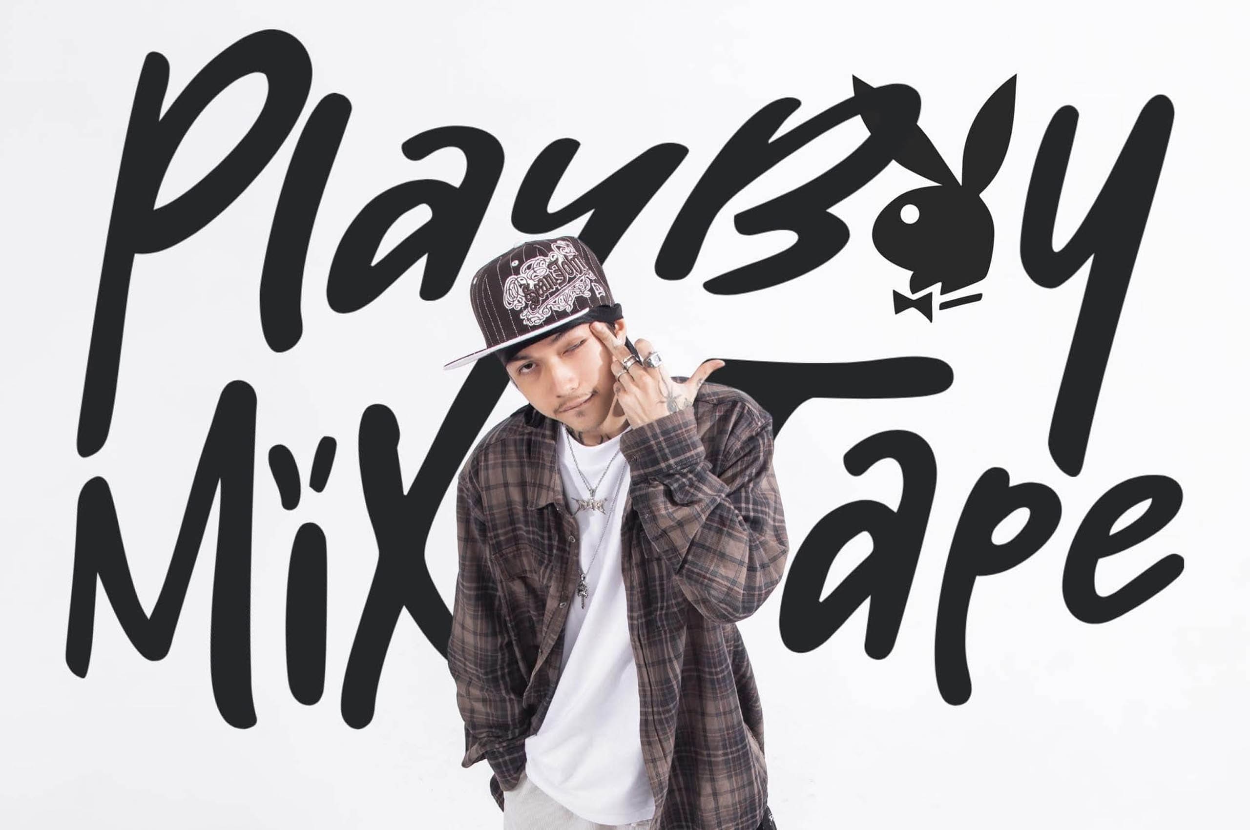 Music Review: NIO, 'PLAYBOY MIXTAPE'