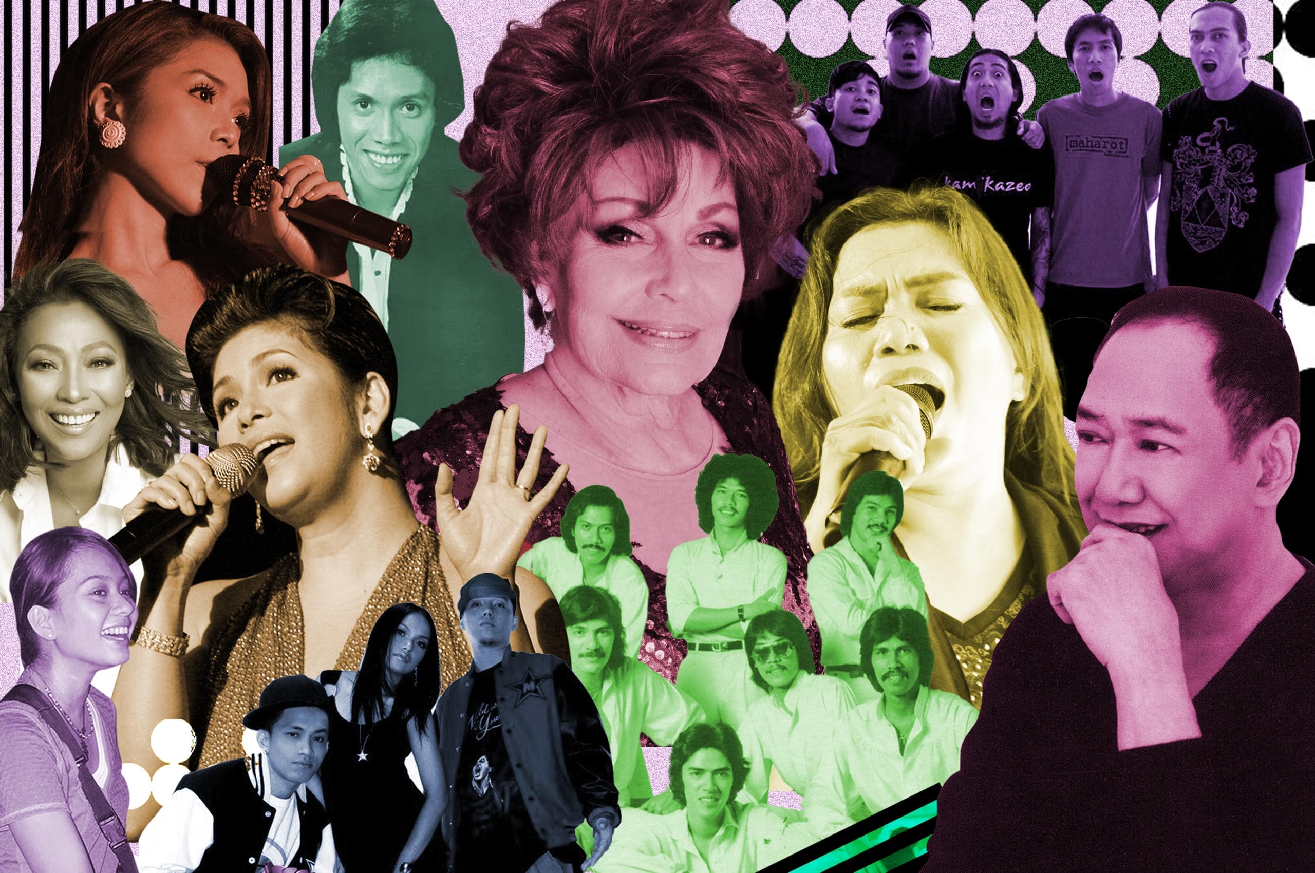 25 Filipino Love Songs for the Emotionally Compromised