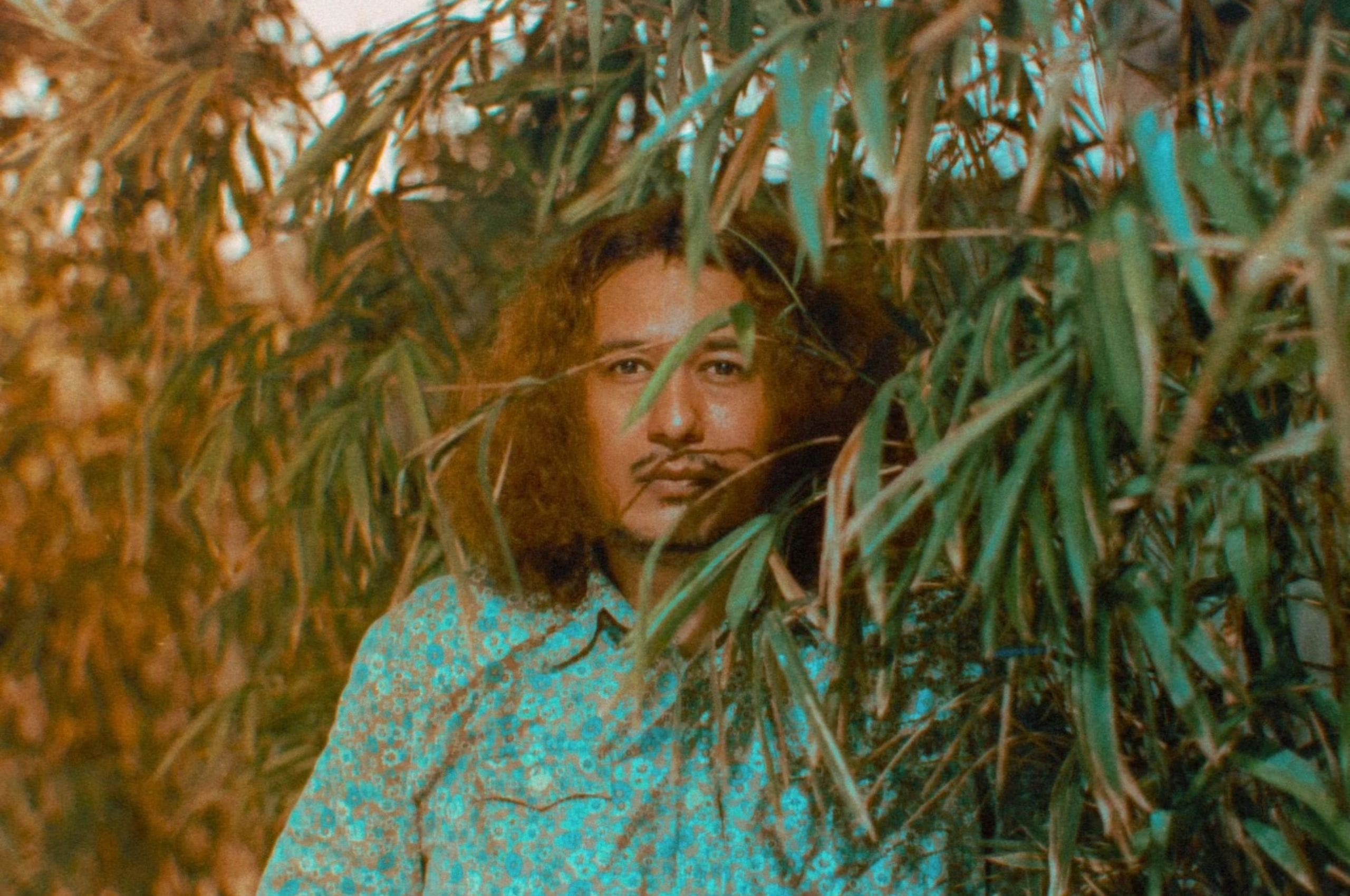 Musician Ahmad Tanji on the Charm of Filipino Indie Pop