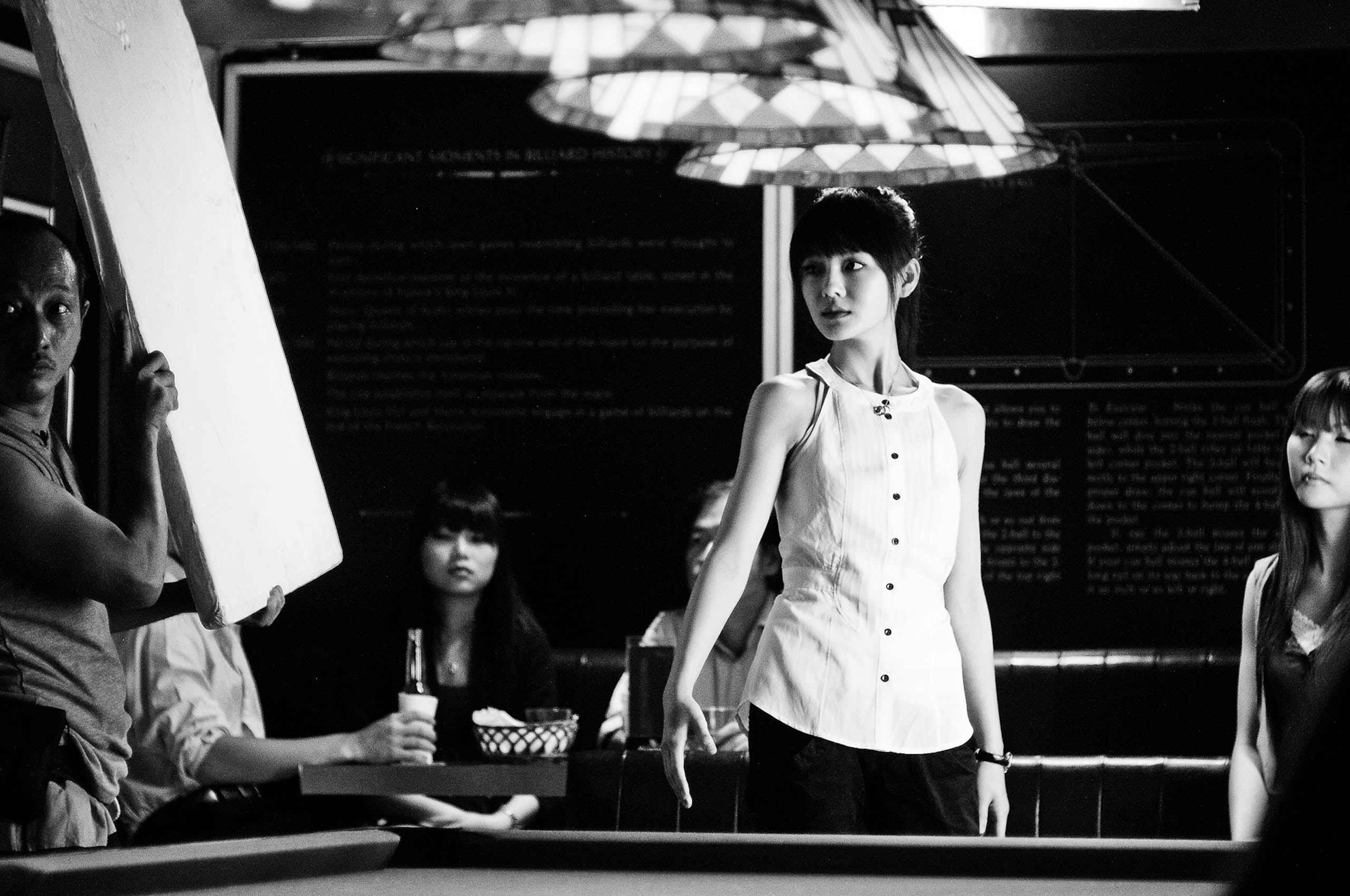 Barbie Hsu, Taiwanese star of 'Meteor Garden,' Passes Away