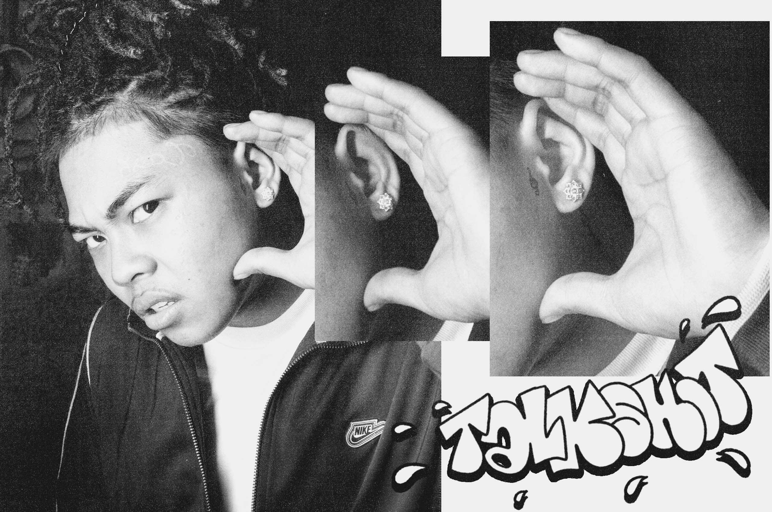 Rapper Costa Cashman Dares You To “Talk Shit” in Debut Solo