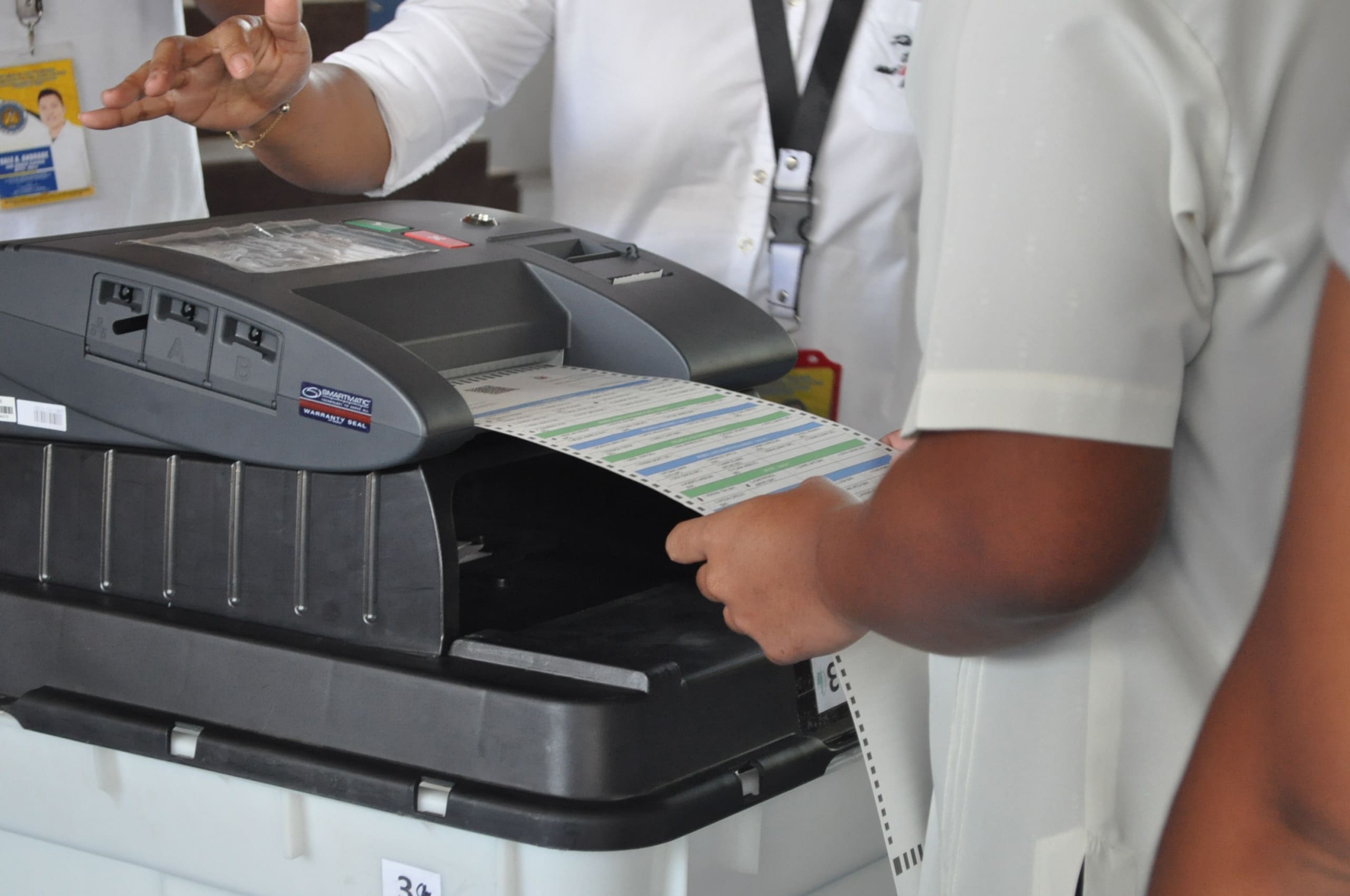 Guide to the 2025 Philippine Elections