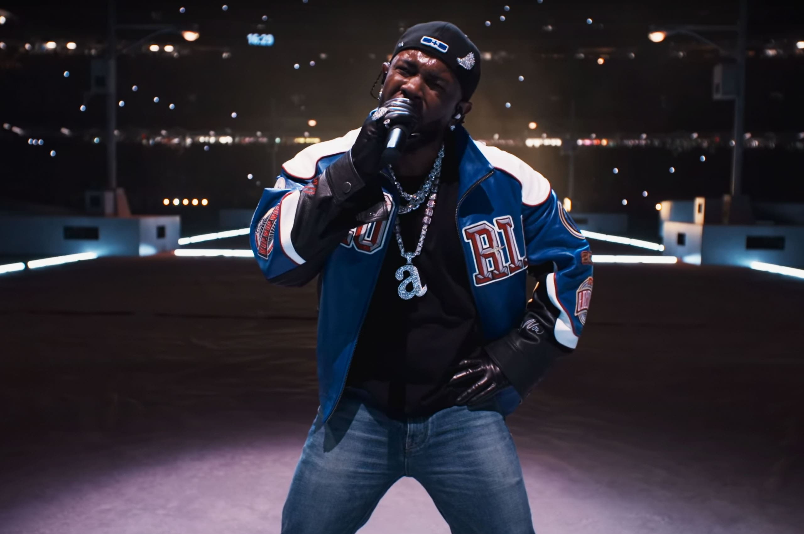 Kendrick Lamar’s Halftime Show is Bigger Than the Super Bowl