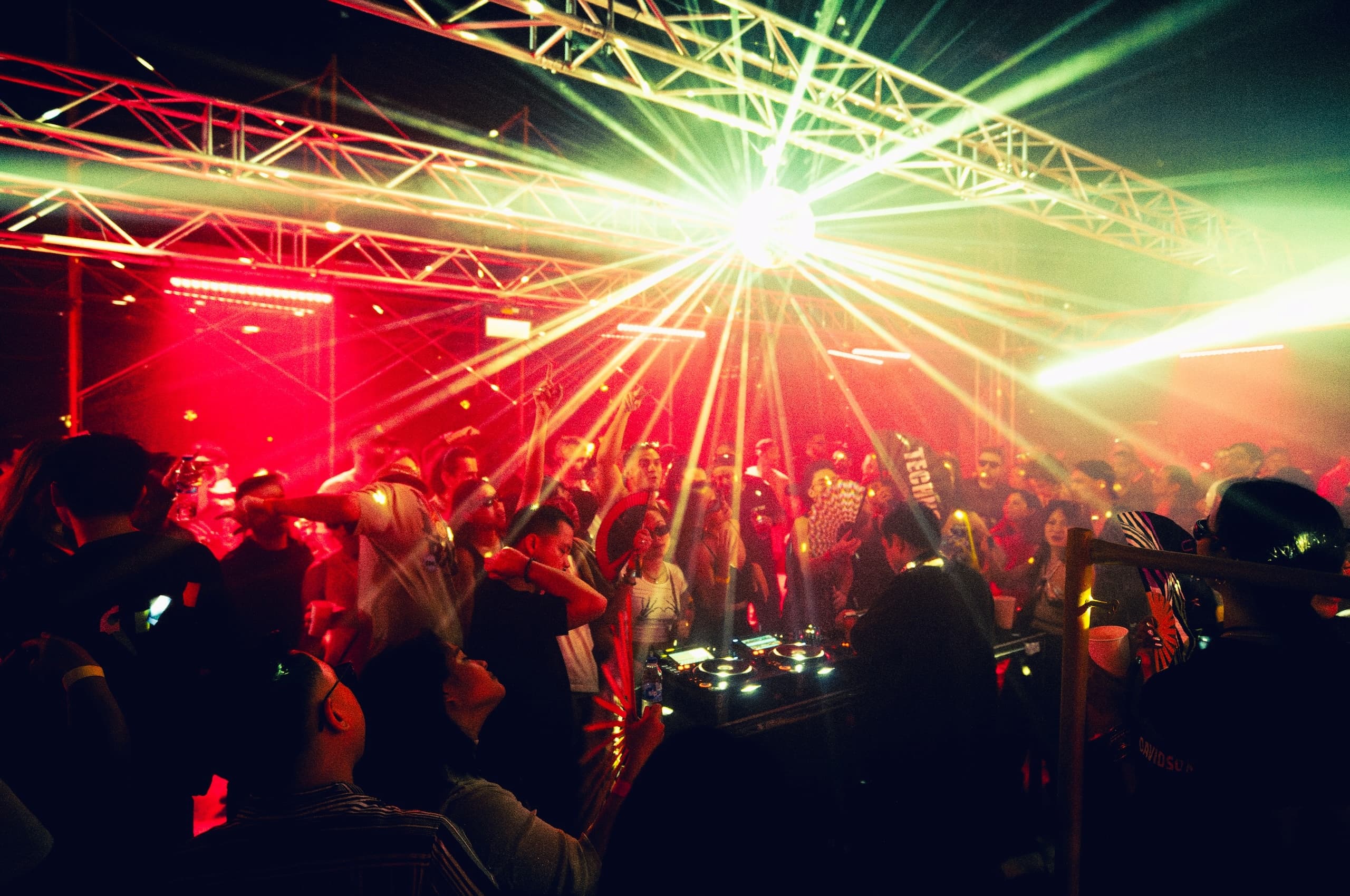 The History of Manila Raves, and What They’ve Cost Us