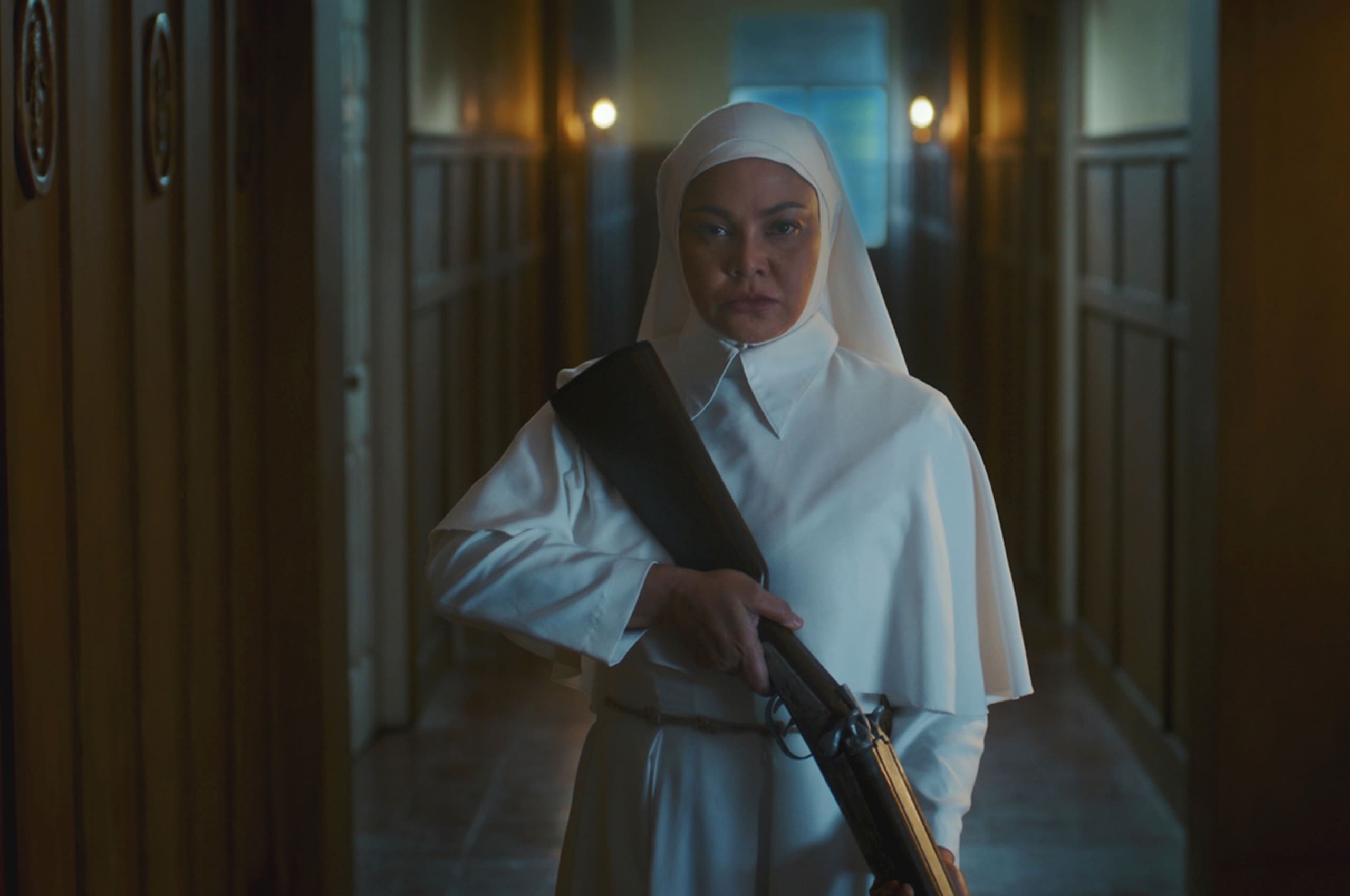 Mikhail Red’s Latest Shocker ‘Lilim’ is One Hell of a Film