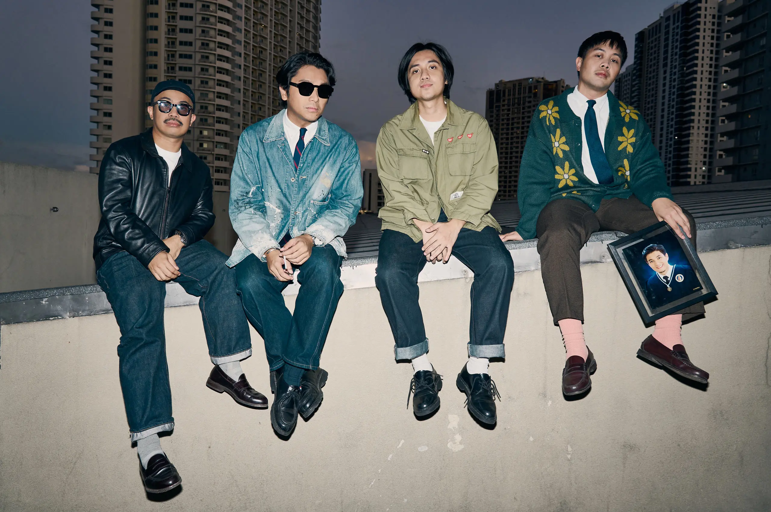 We Got SOS’ ‘It Was a Moment’ Before ‘Grand Theft Auto VI’