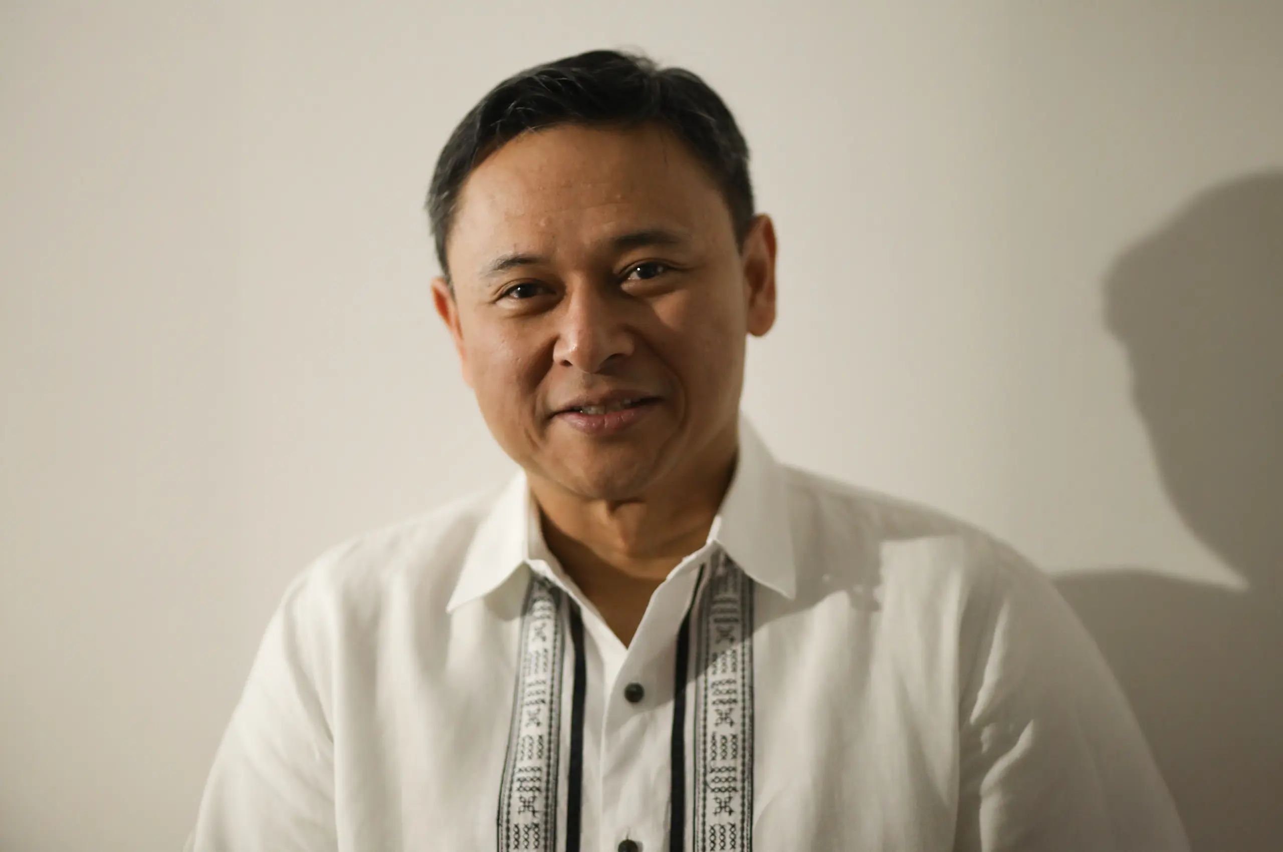 Secretary Sonny Angara on What Filipino Education Needs