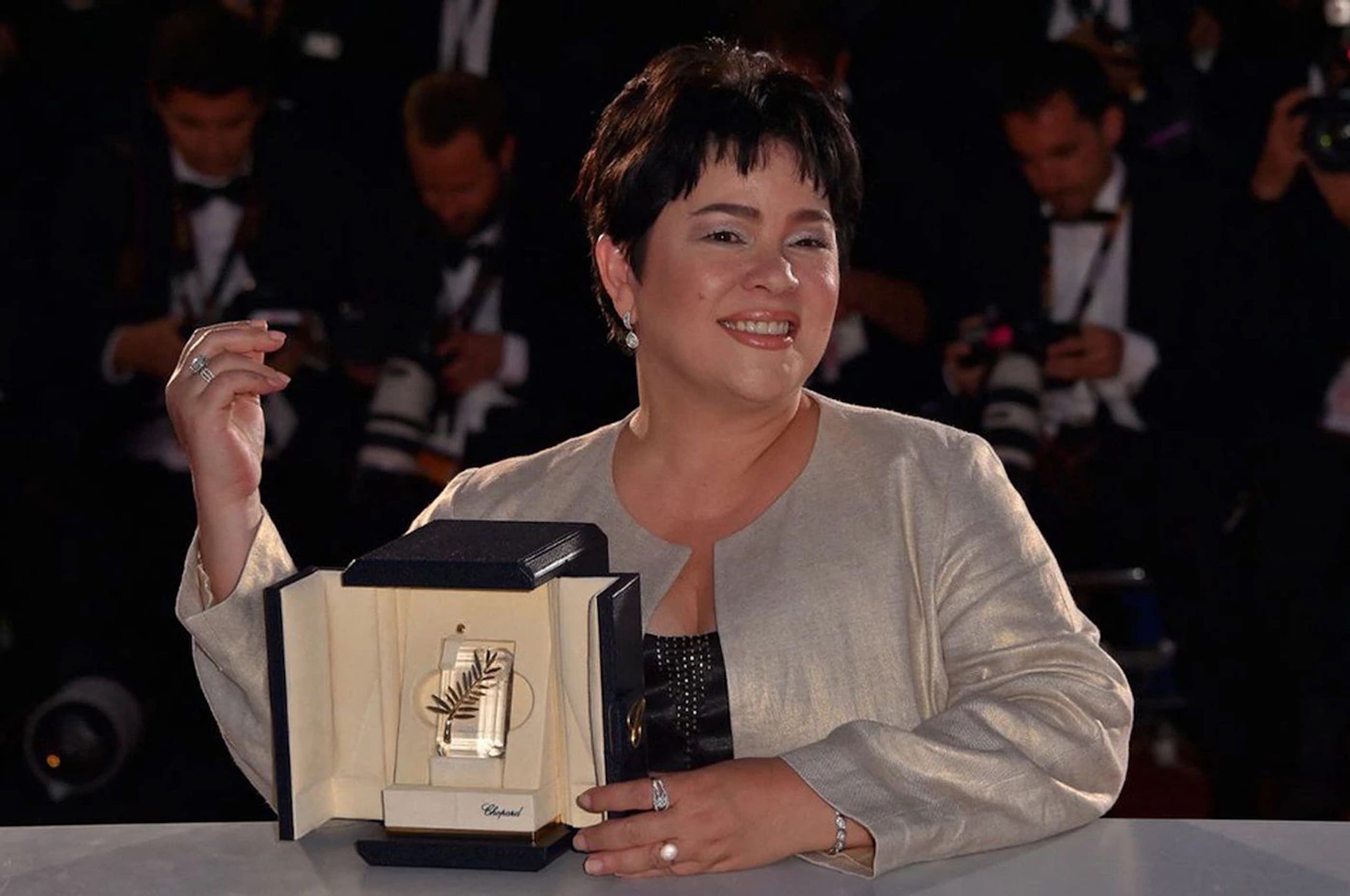 Jaclyn Jose’s Oscars “In Memoriam” Mention Honors Her Talent