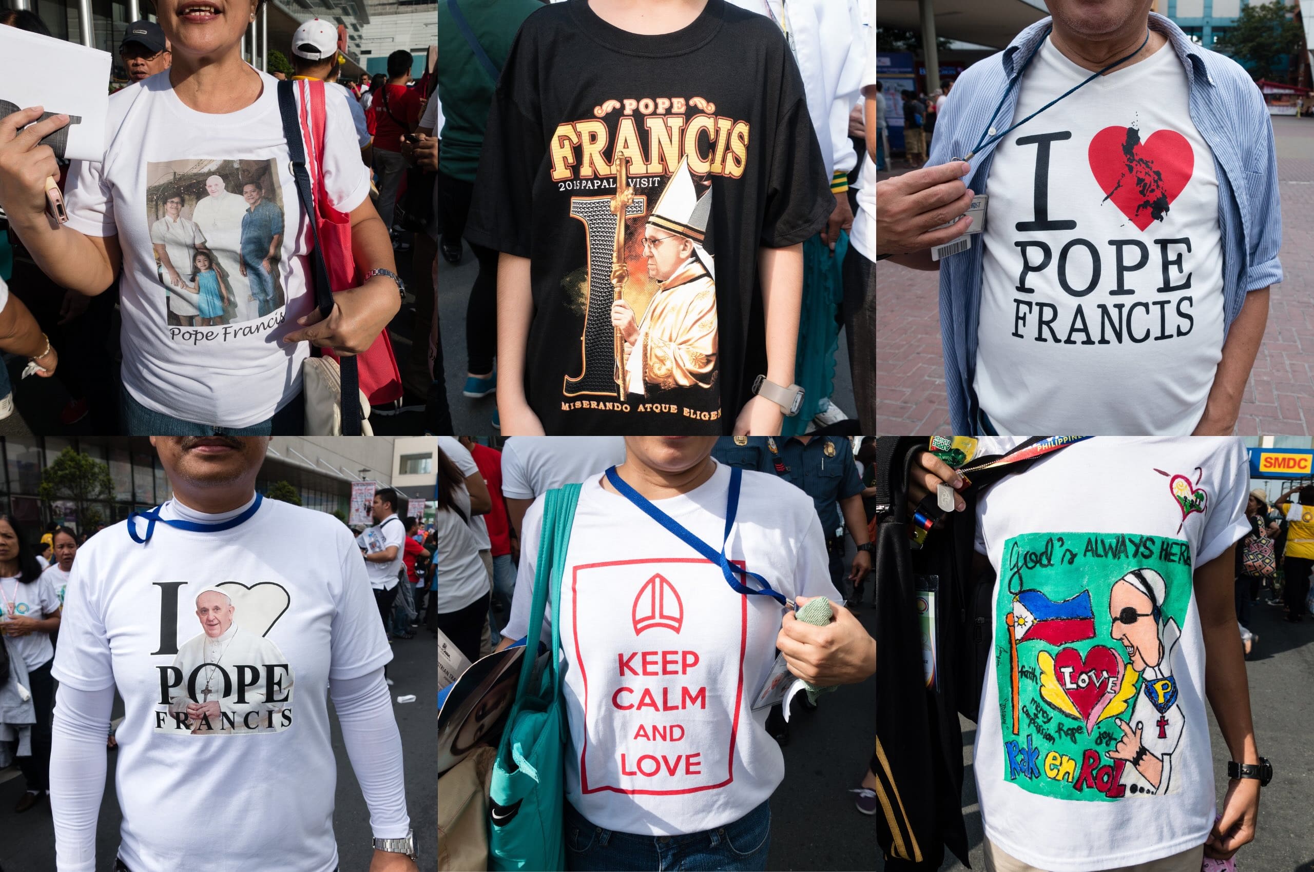 How Pope Francis Merch Became a Cultural Phenomenon in PH