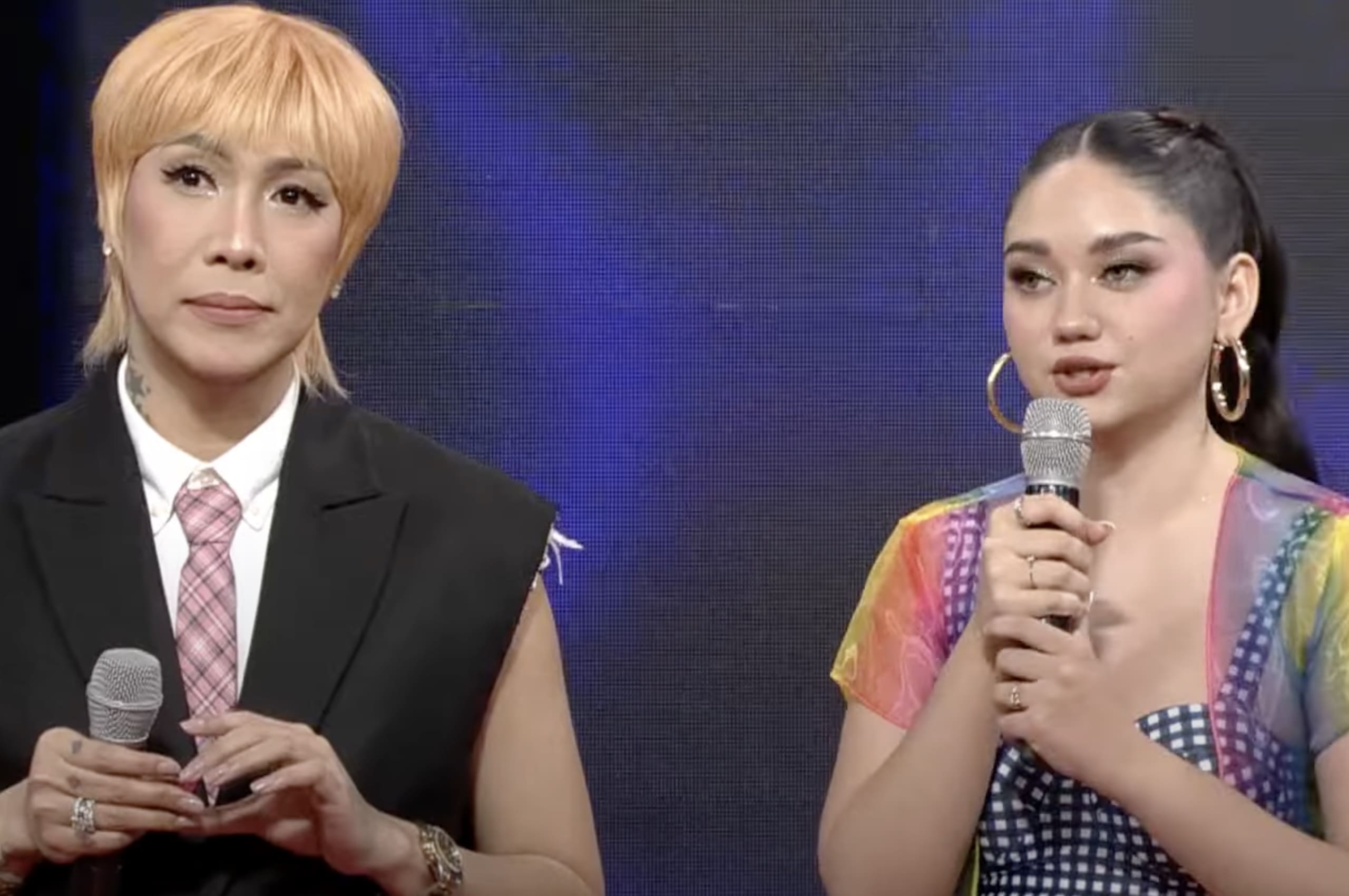 'It's Showtime' Contestant Didn't Know What COMELEC Was