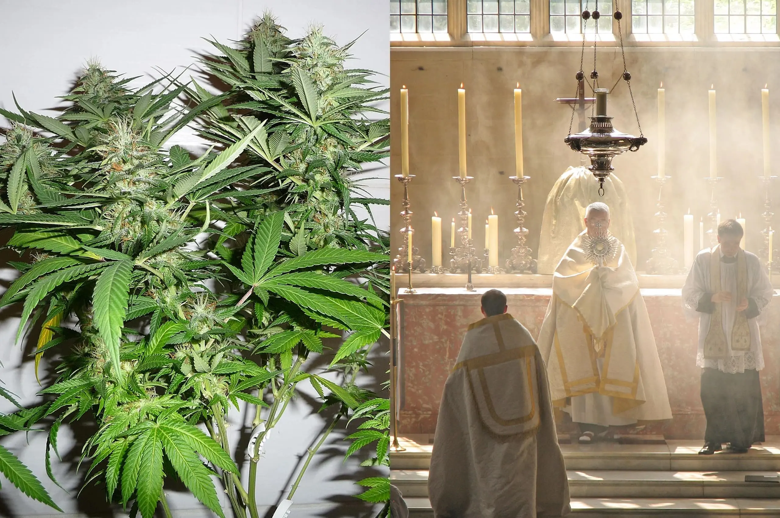 How Filipinos are Smoking Cannabis on 420 This Easter Sunday