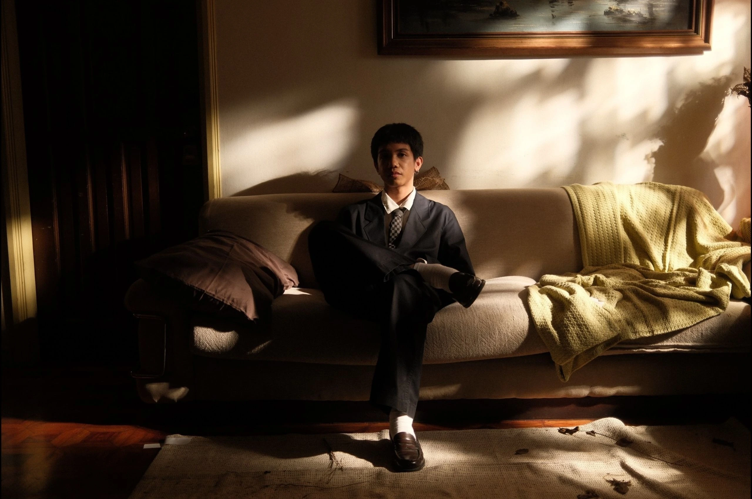 Jan Roberts, Shirebound to Release New Single 'Hingalo'