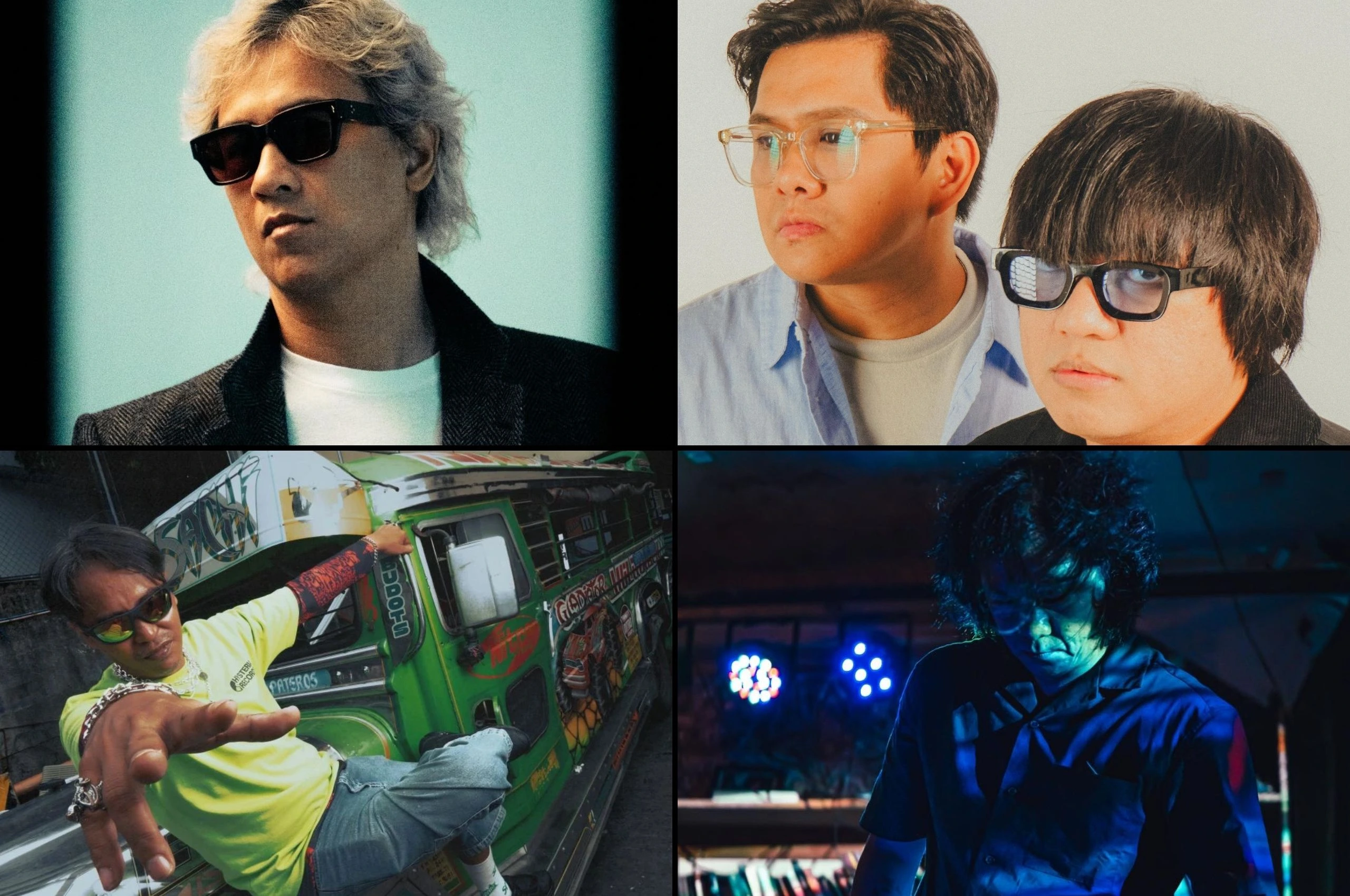 Ely Buendia’s ‘Method Adaptor’ Releases Remix Album