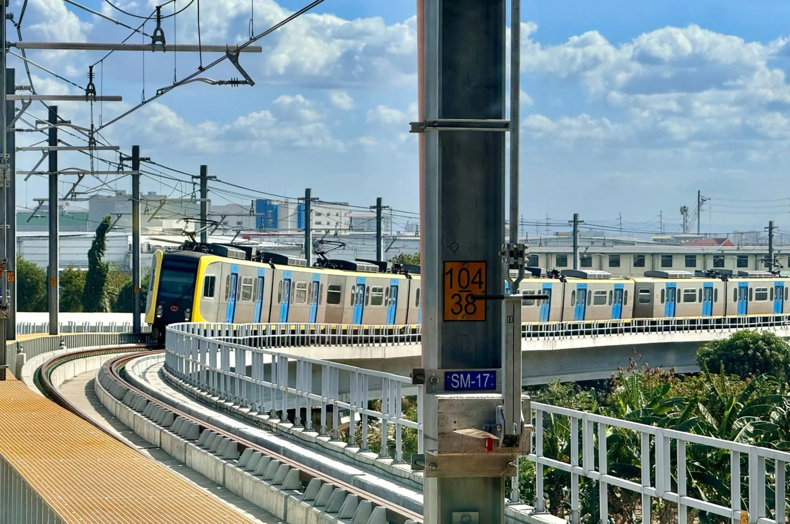 New LRT-1 Fare Matrix Released Amid Calls to Stop Hike