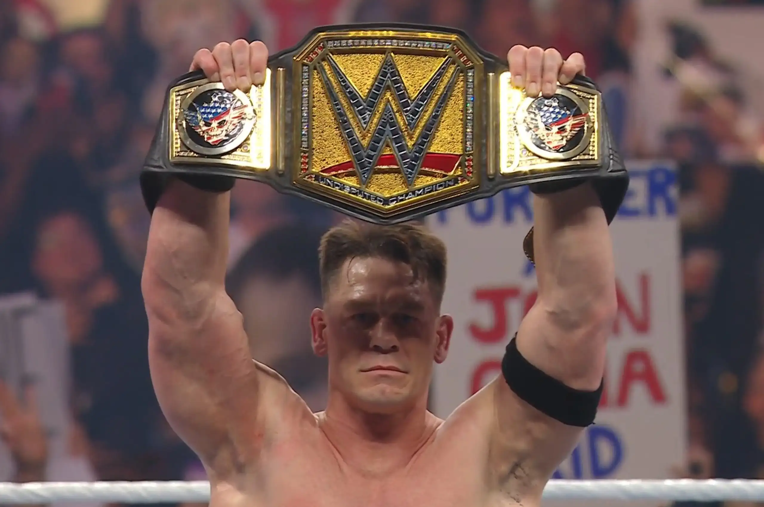 The Best and Worst Matches of This Year’s WrestleMania 41