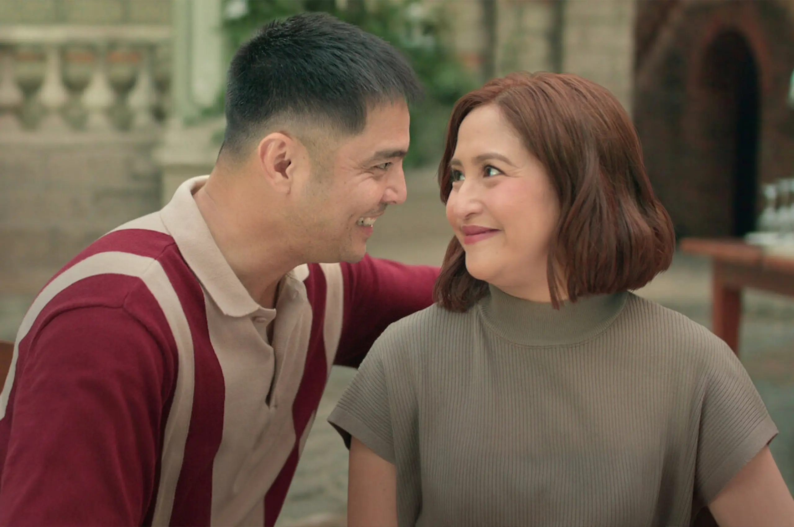 Review: ‘Ex Ex Lovers’ and the Filipino Rom-Com