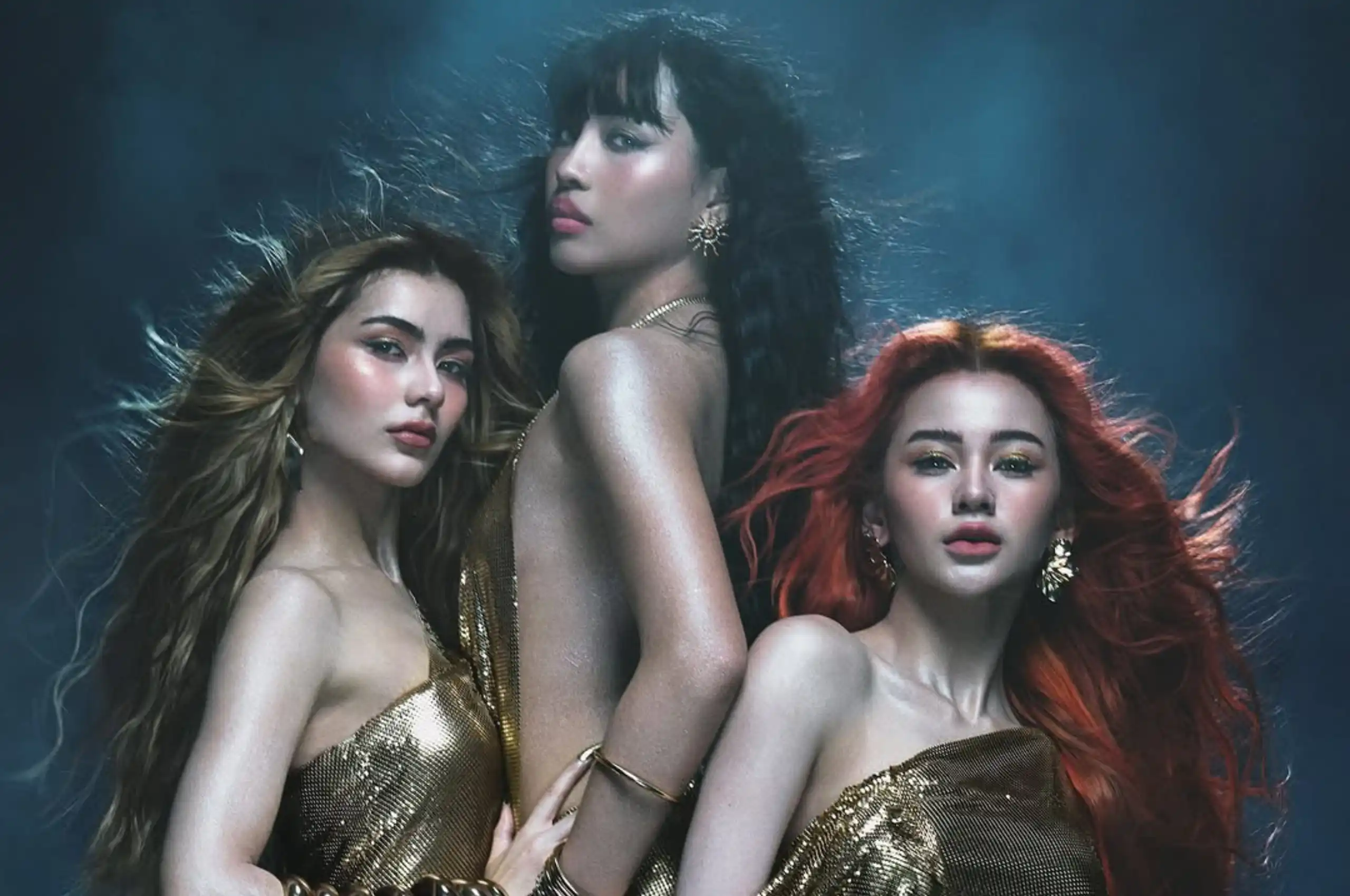 P-Pop Girl Group G22 to Release ‘Filipina Queen’ On May 30