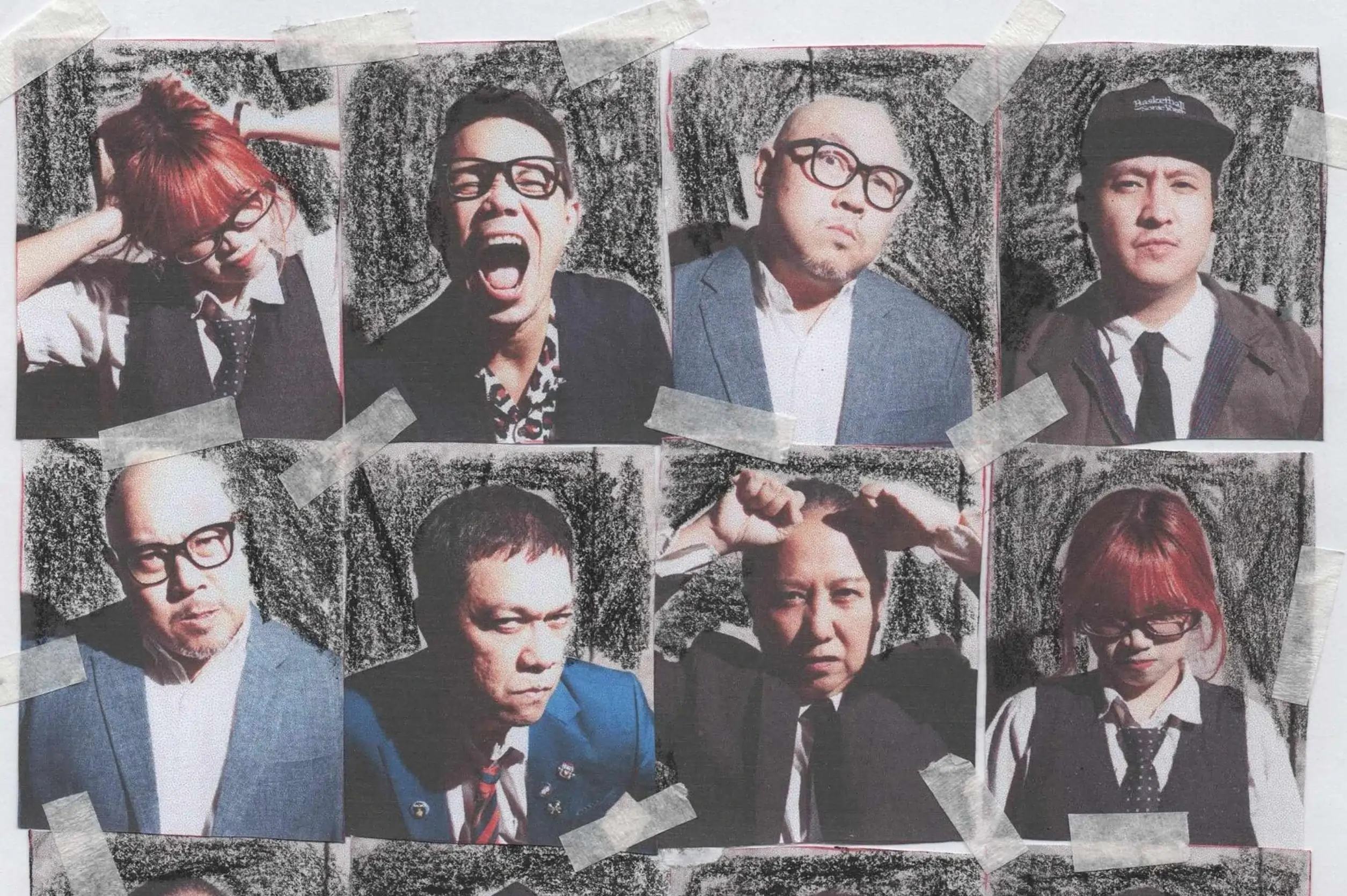 Suyen, Sandwich Drops New Collaborative Single, ‘basura’