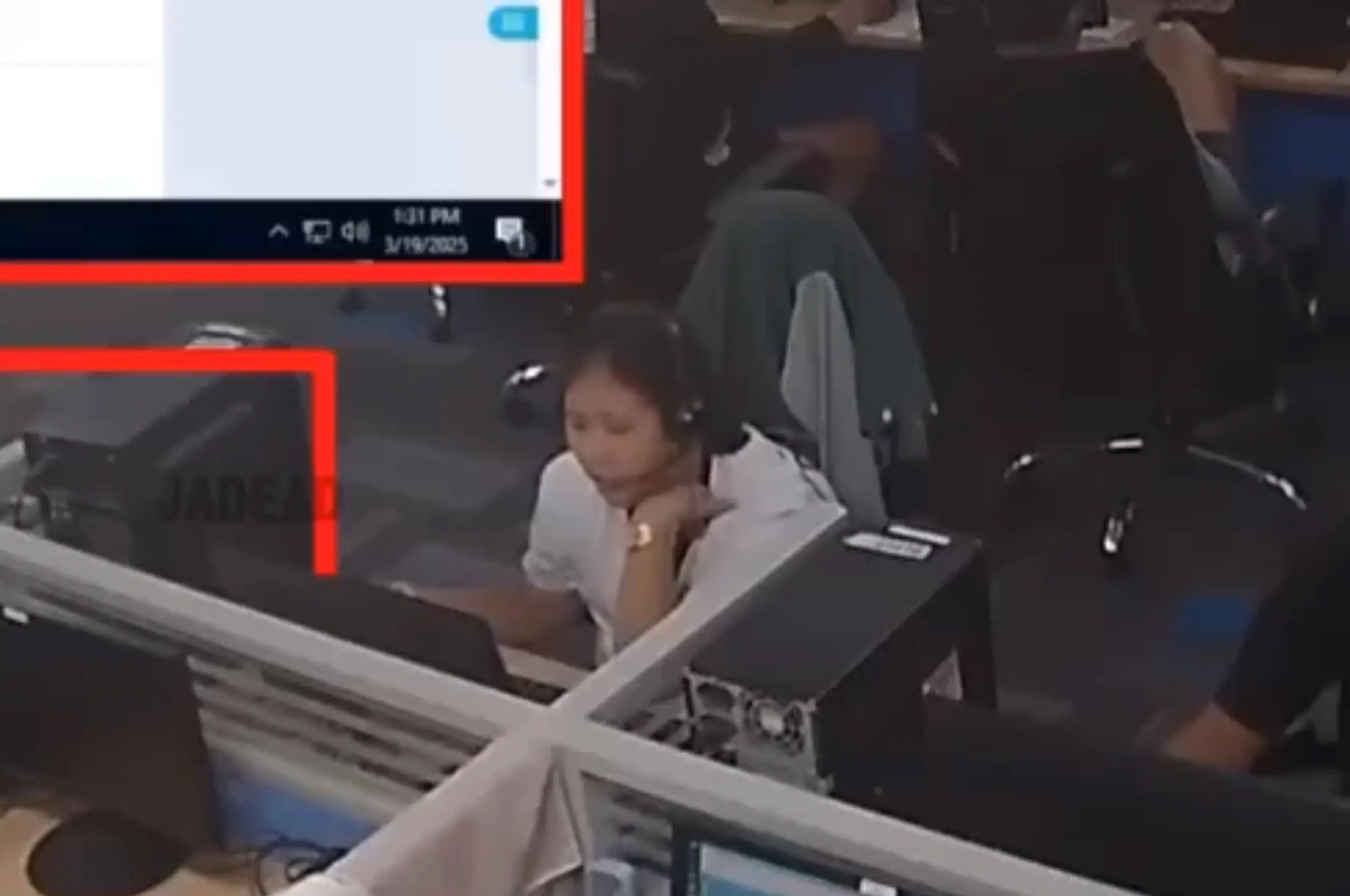 After Cebu Scam Hub Video, DICT Reaches Out to Hacker