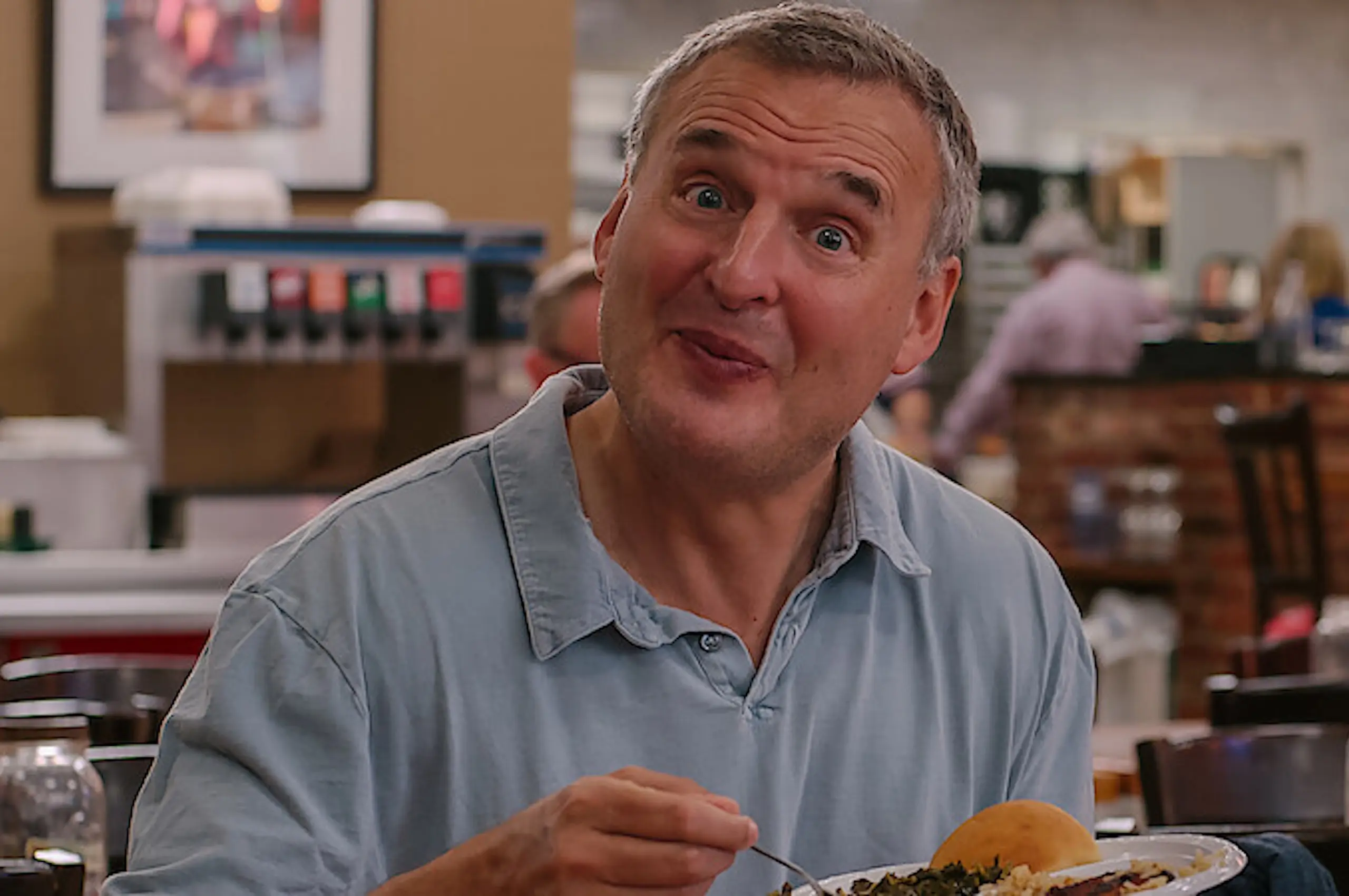 ‘Somebody Feed Phil’ Season 8 Takes On Manila’s Dining Scene