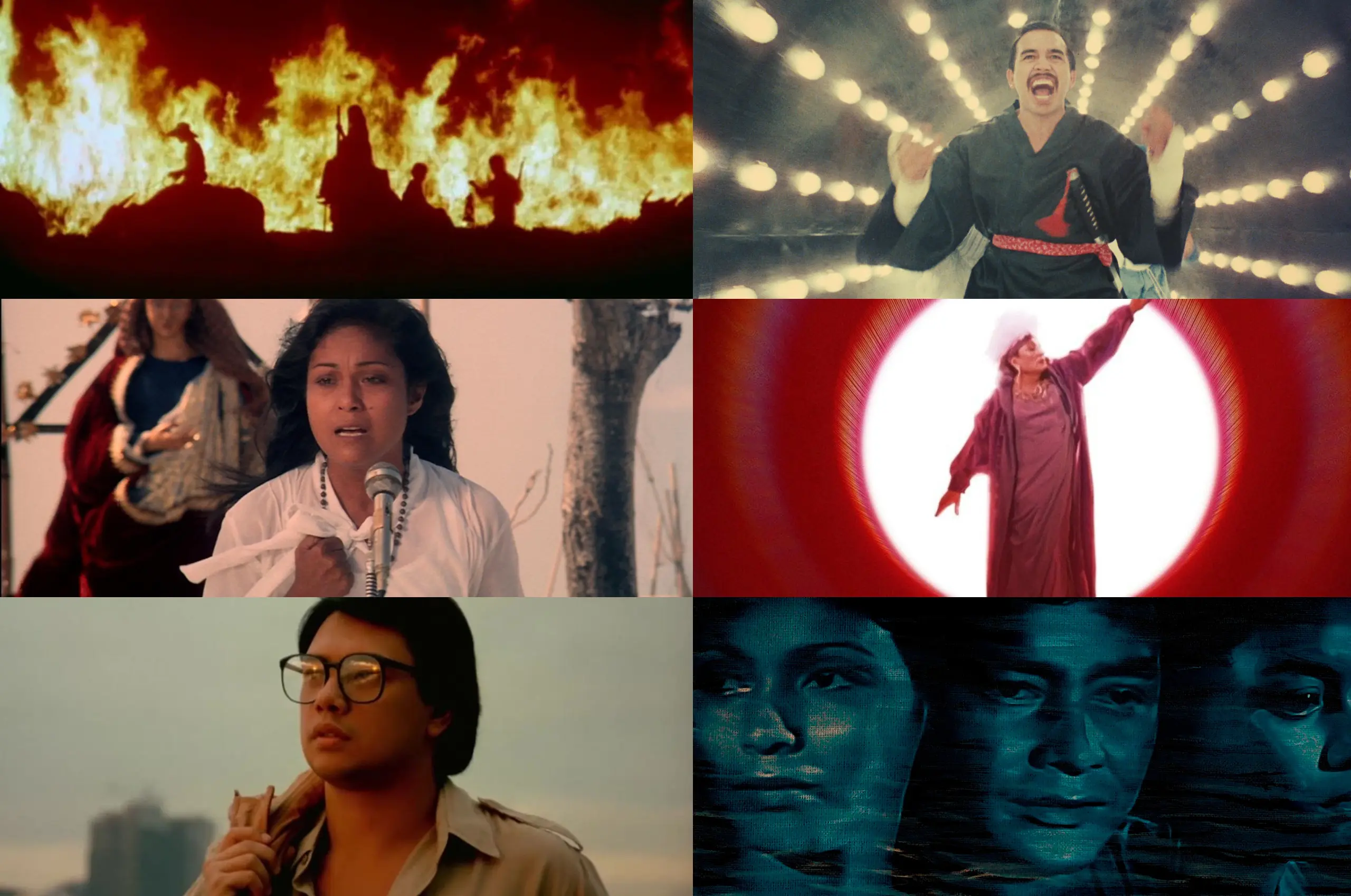 Leo Katigbak Speaks on the End of ABS-CBN Film Restoration