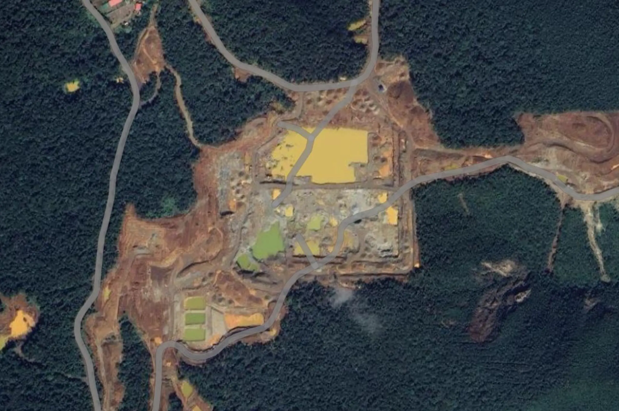 Sierra Madre Mining Activities in Isabela Legal, But Alarming