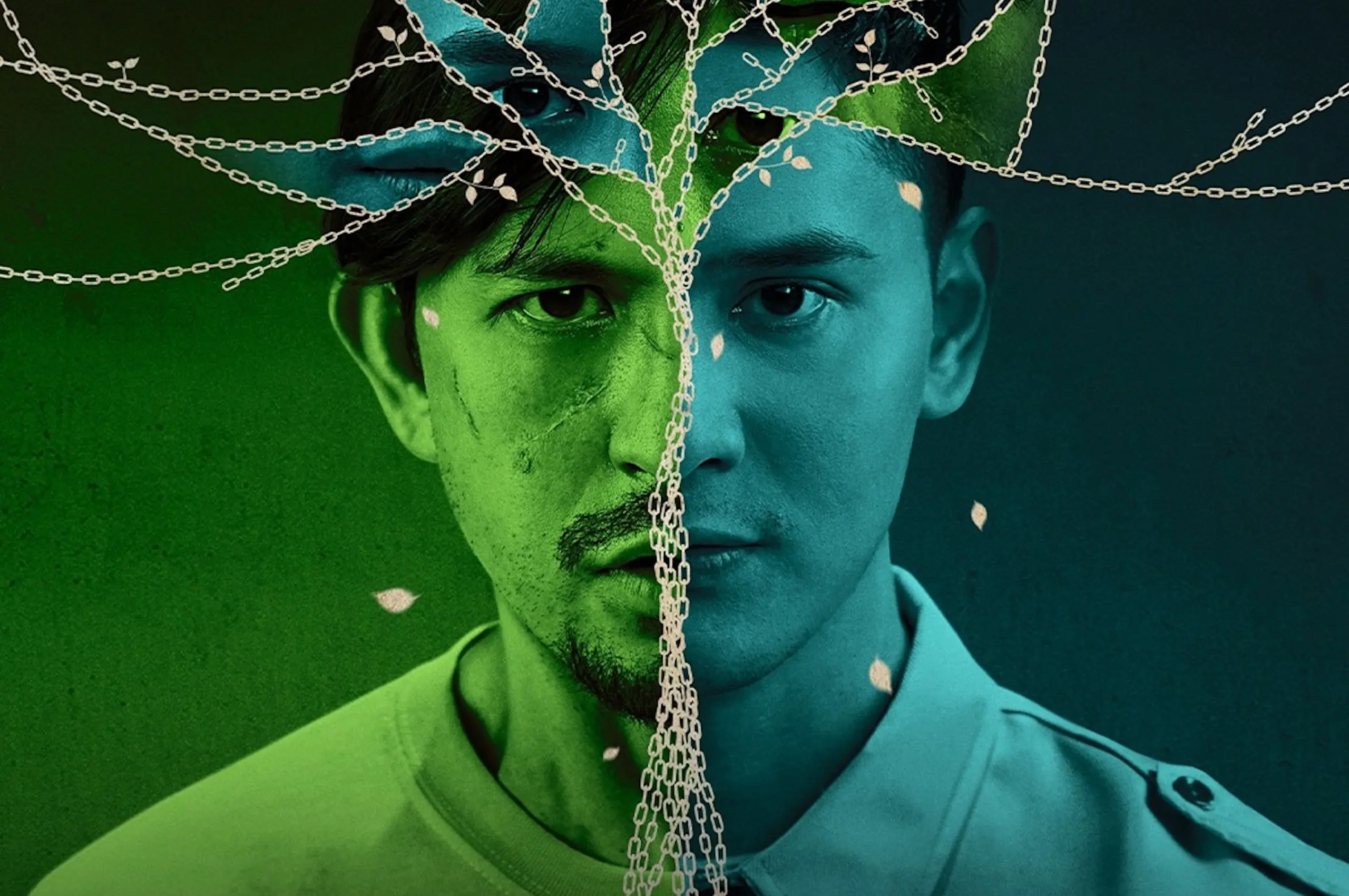 Film Review: ‘Green Bones’ Rethinks Ideas of Redemption