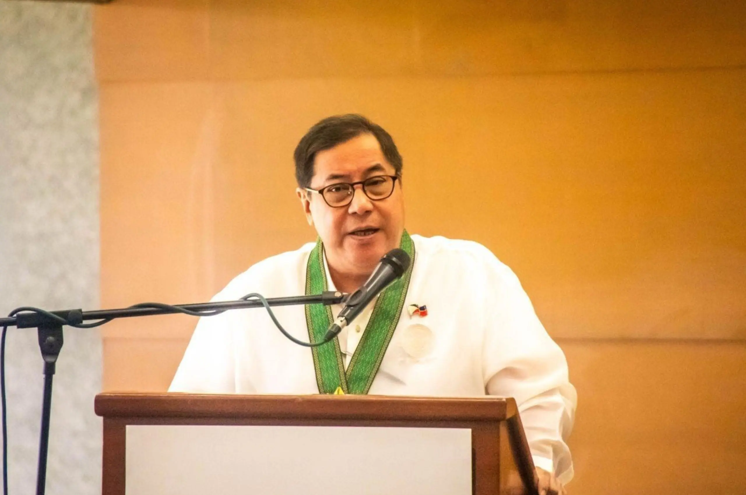 DOH Calls for National Health Emergency for Rising HIV Cases