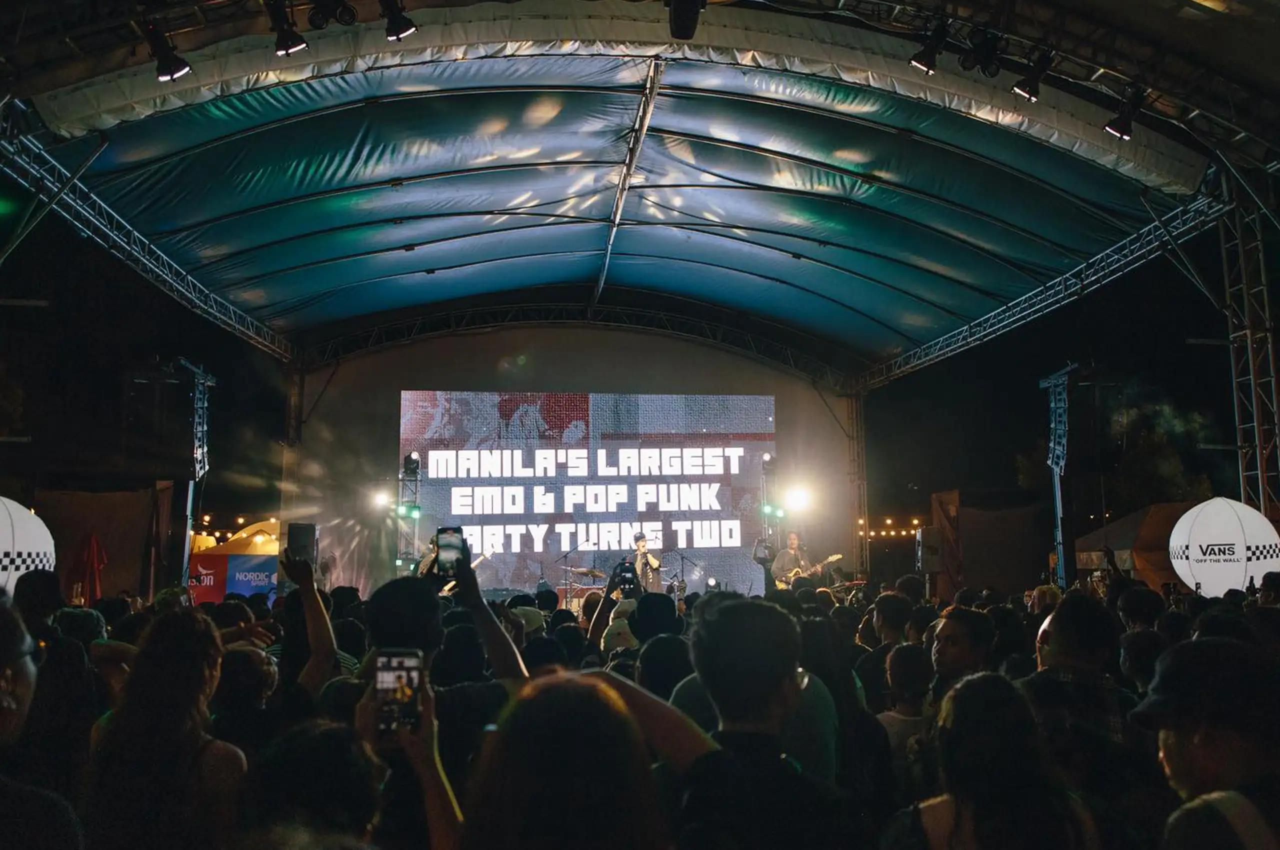 Emo Night Manila Shows Why Emo Was Never Just a Phase