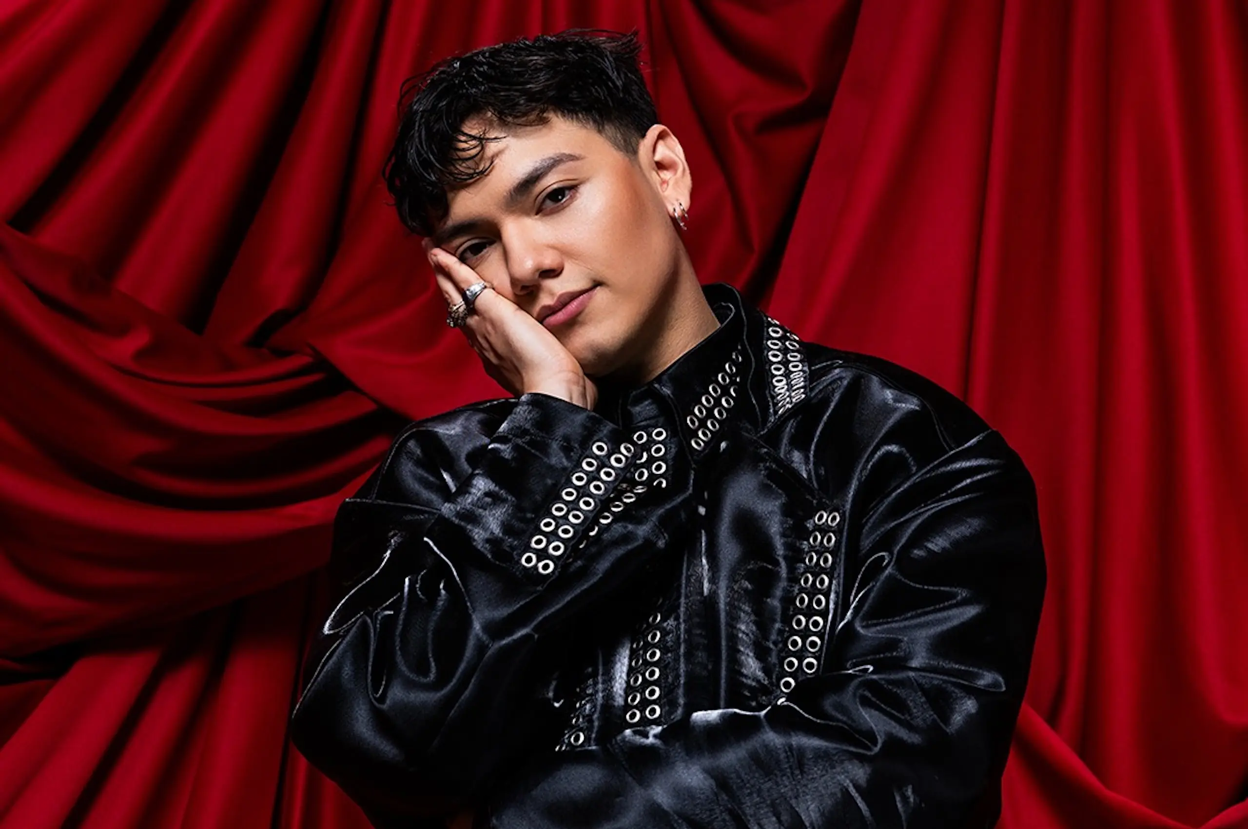 Eurovision Winner JJ on His Filipino Roots and 'Pop Opera'