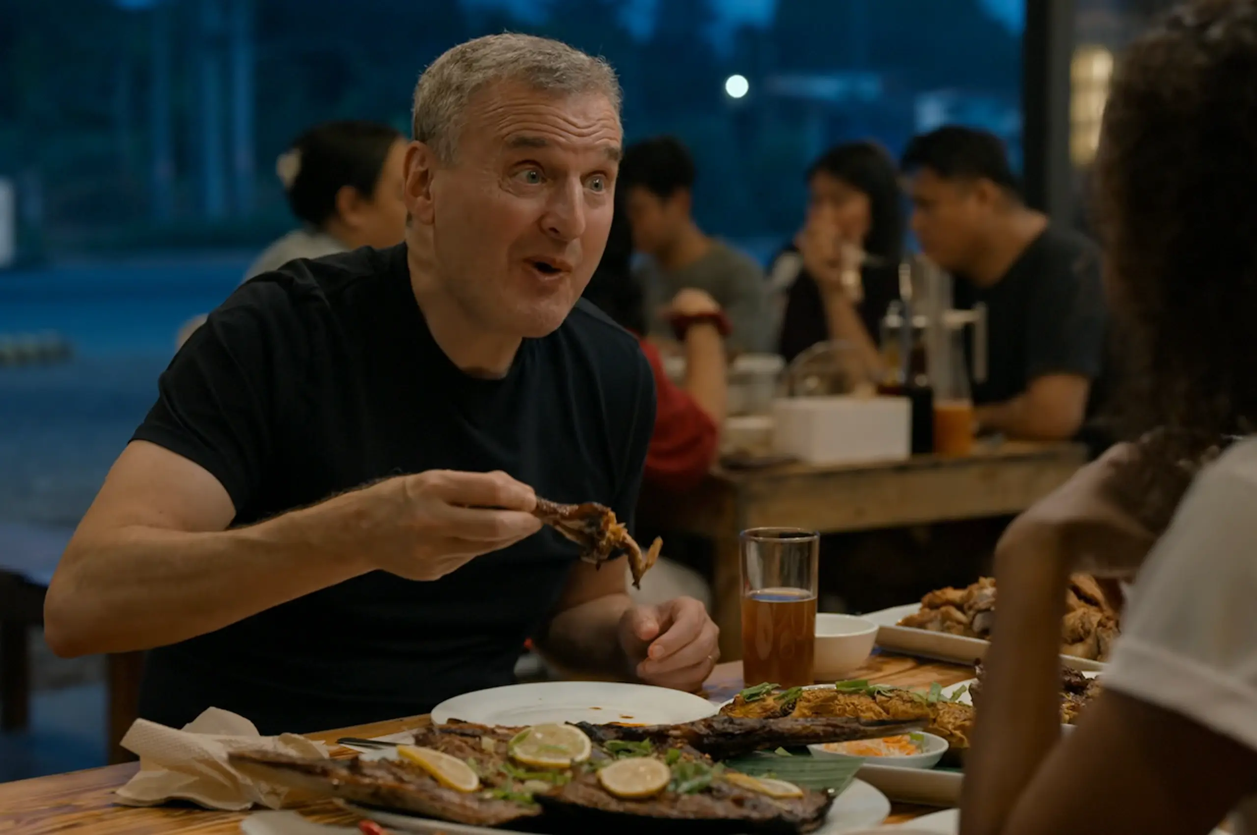 ‘Somebody Feed Phil’ Season 8 Recap: When In Manila