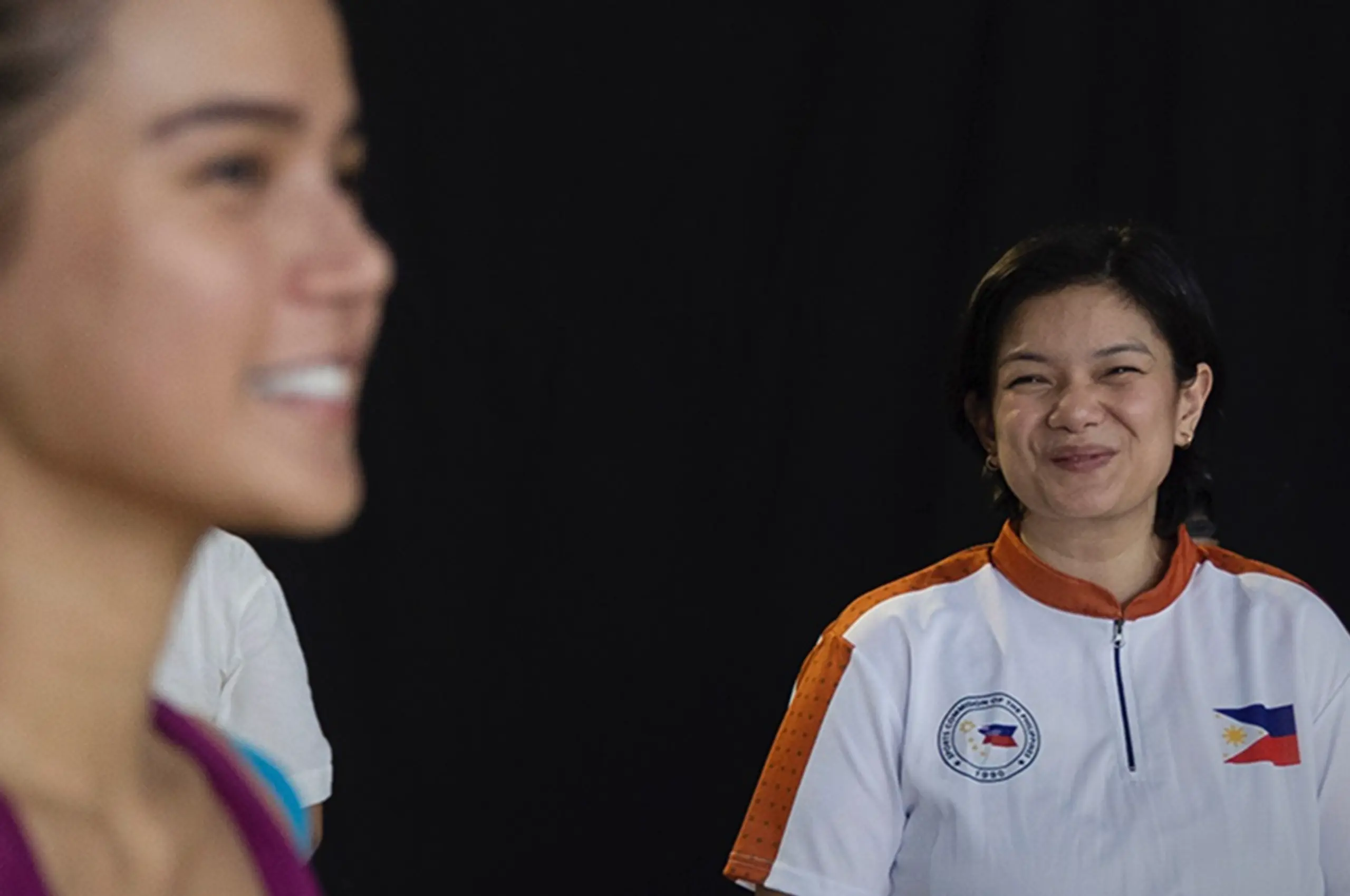 Meryll Soriano on ‘Sunshine,’ Motherhood, and Mentorship