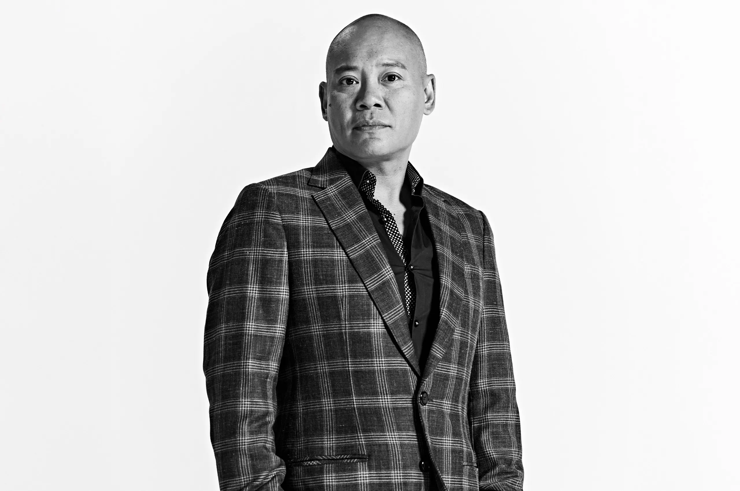 DJ Tony Toni on ‘Boys‘ Night Out’ and Philippine Radio