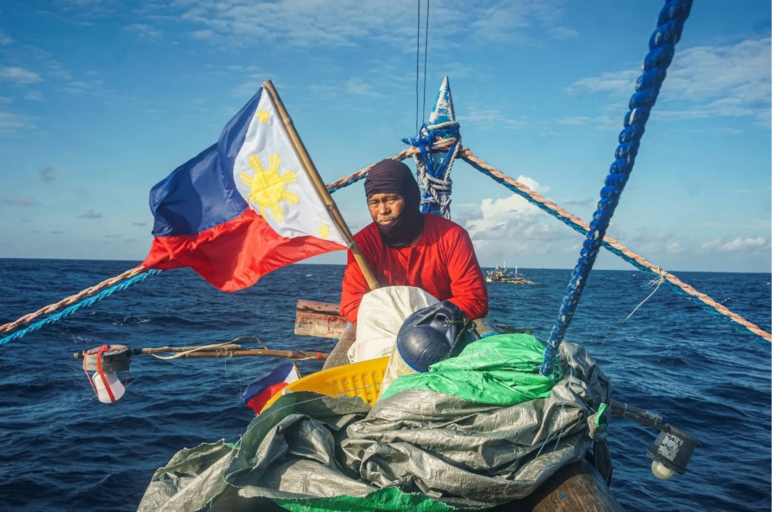 Exclusive: ‘Food Delivery’ Doc Team Rejects China Pressure