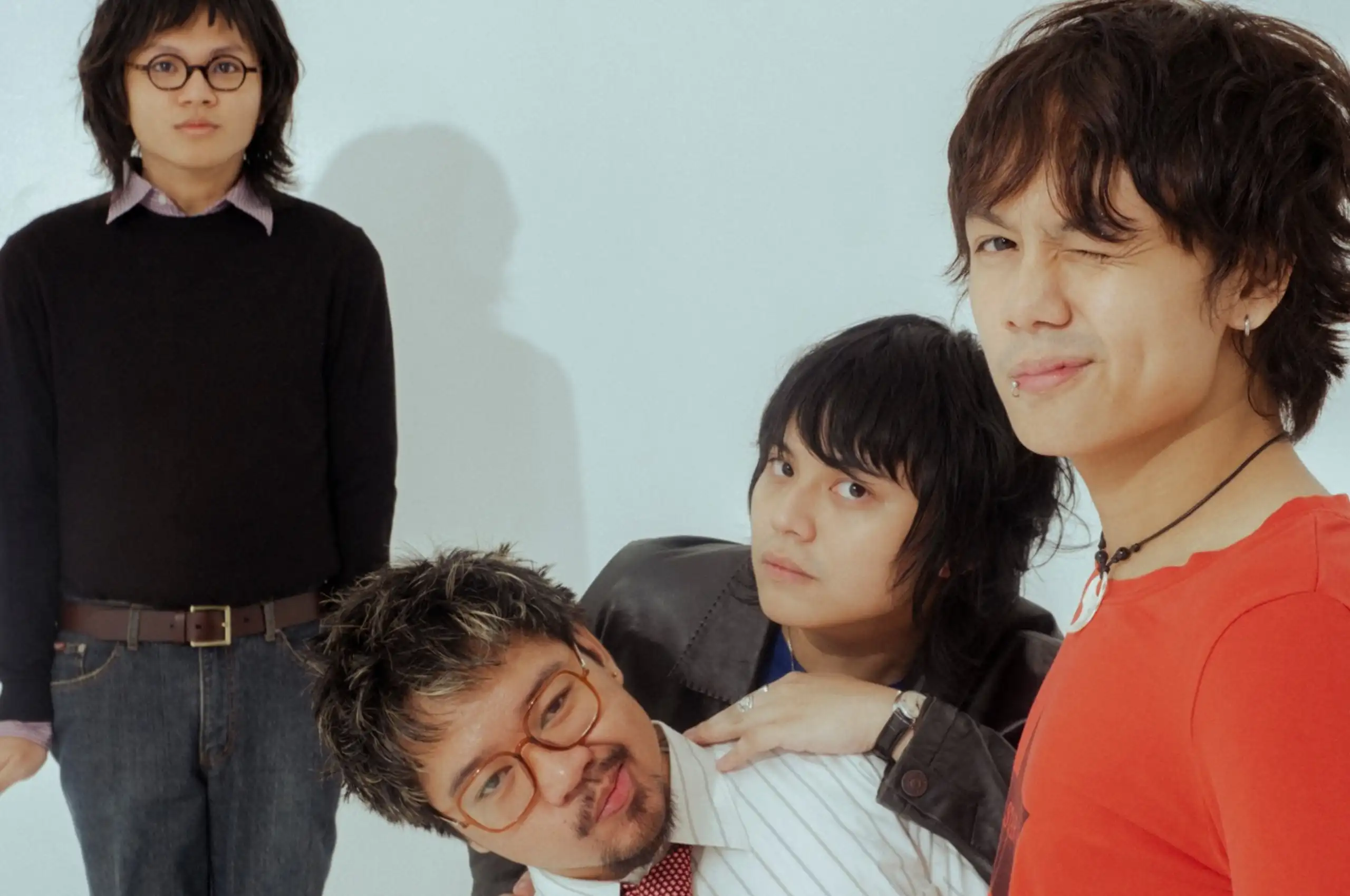 IV of Spades Drops ‘Nanaman’ with Blaster Silonga on Vocals