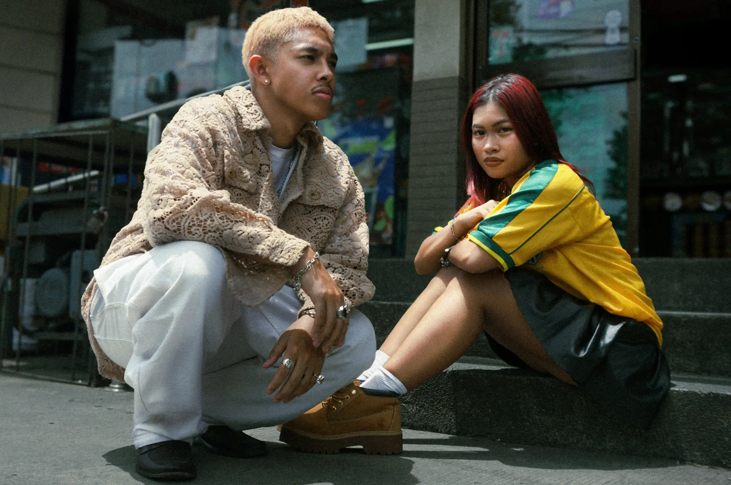 DEMI and Young Cocoa Team Up on Single ‘Cheap Thrills’