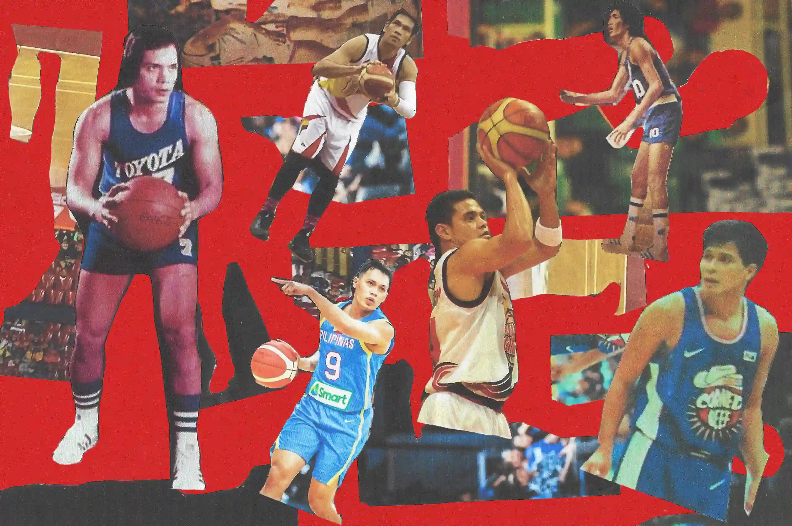 Can the PBA Be Great Again at 50? | Rolling Stone Philippines