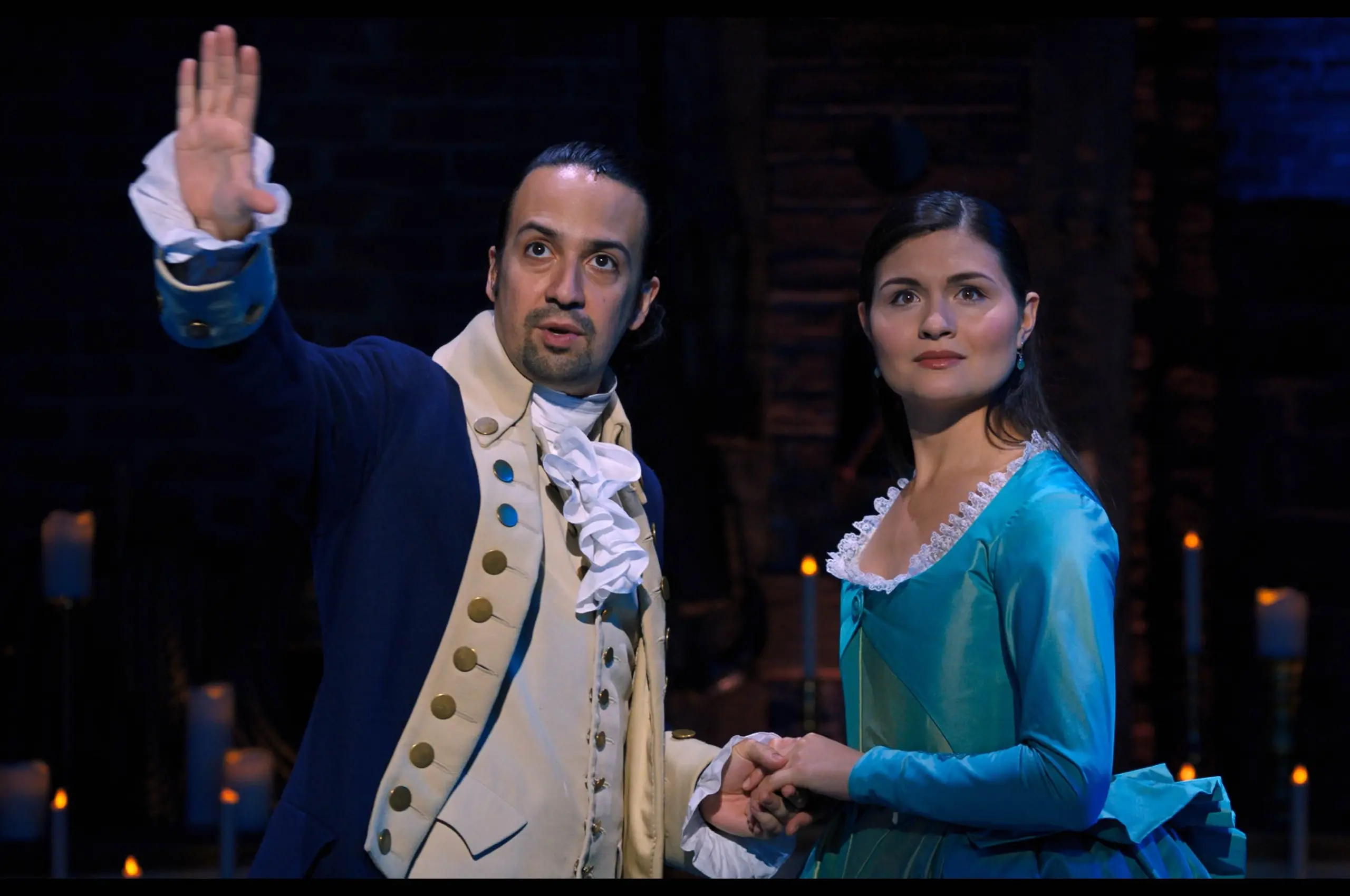10 Years Later, 'Hamilton' Endures as a Cultural Touchstone