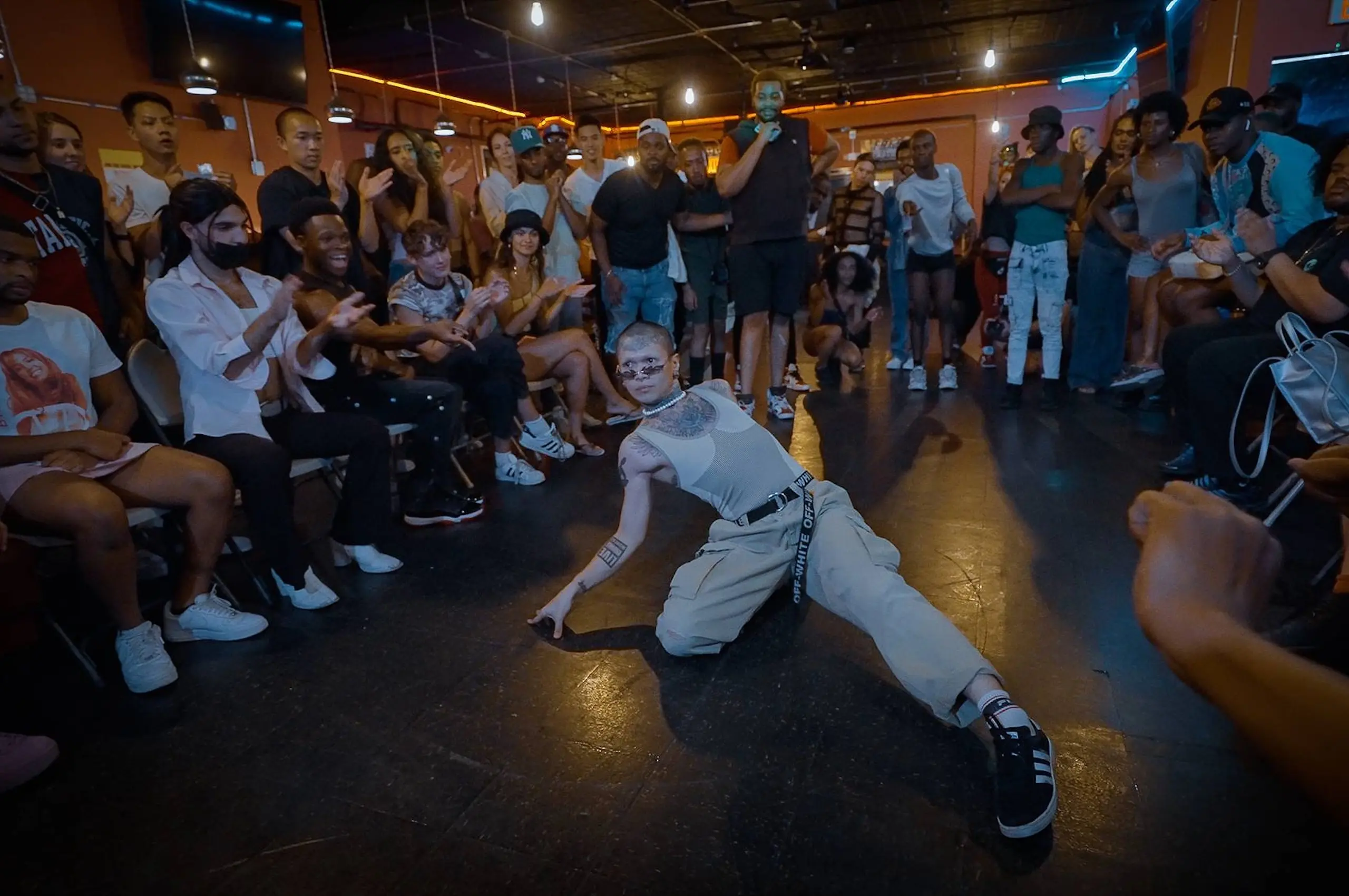 ‘10s Across the Borders’ Queer Dance Doc Makes Global Debut