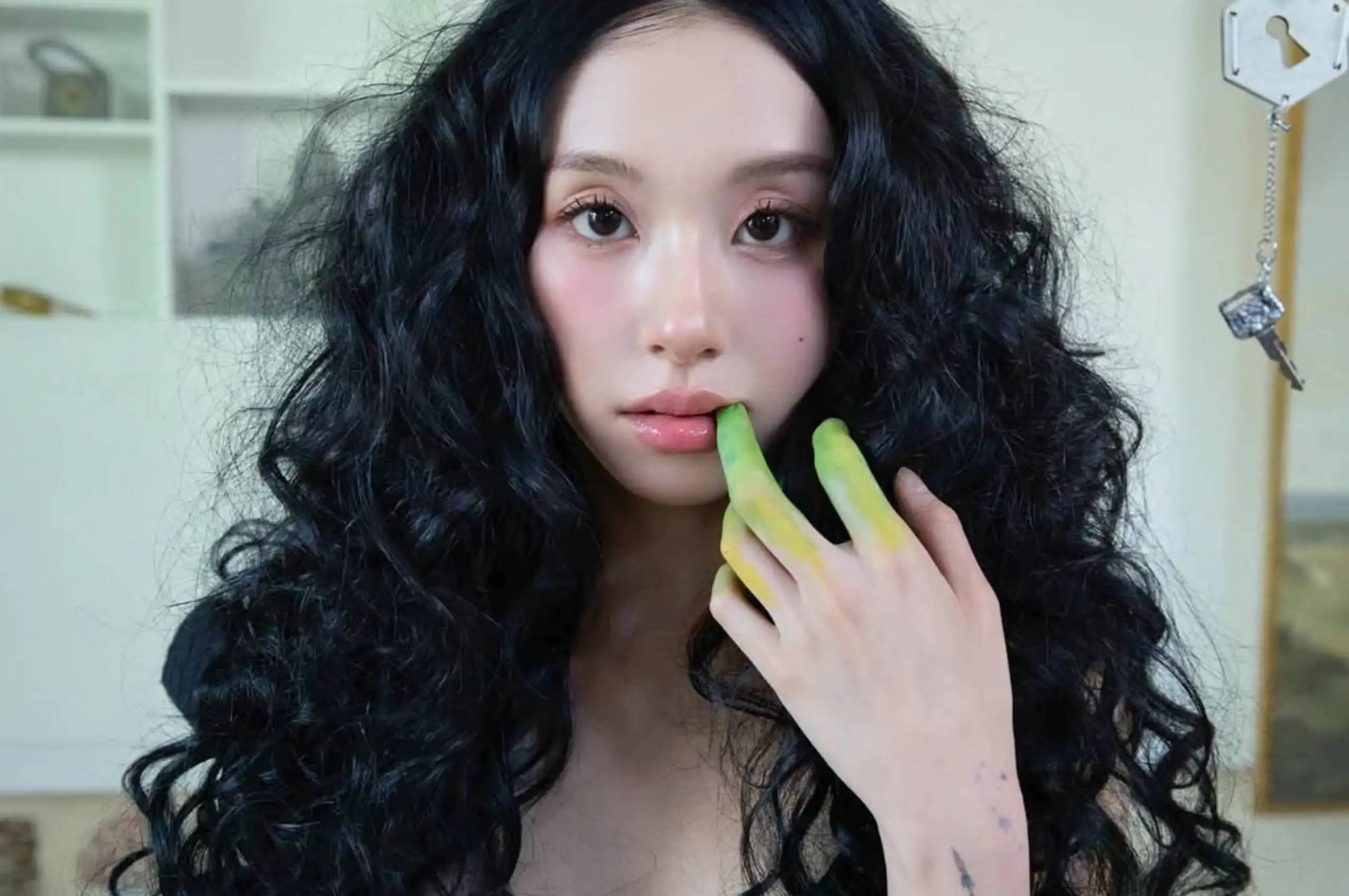 TWICE’s Chaeyoung to Debut Solo Album ‘Lil Fantasy Vol.1’