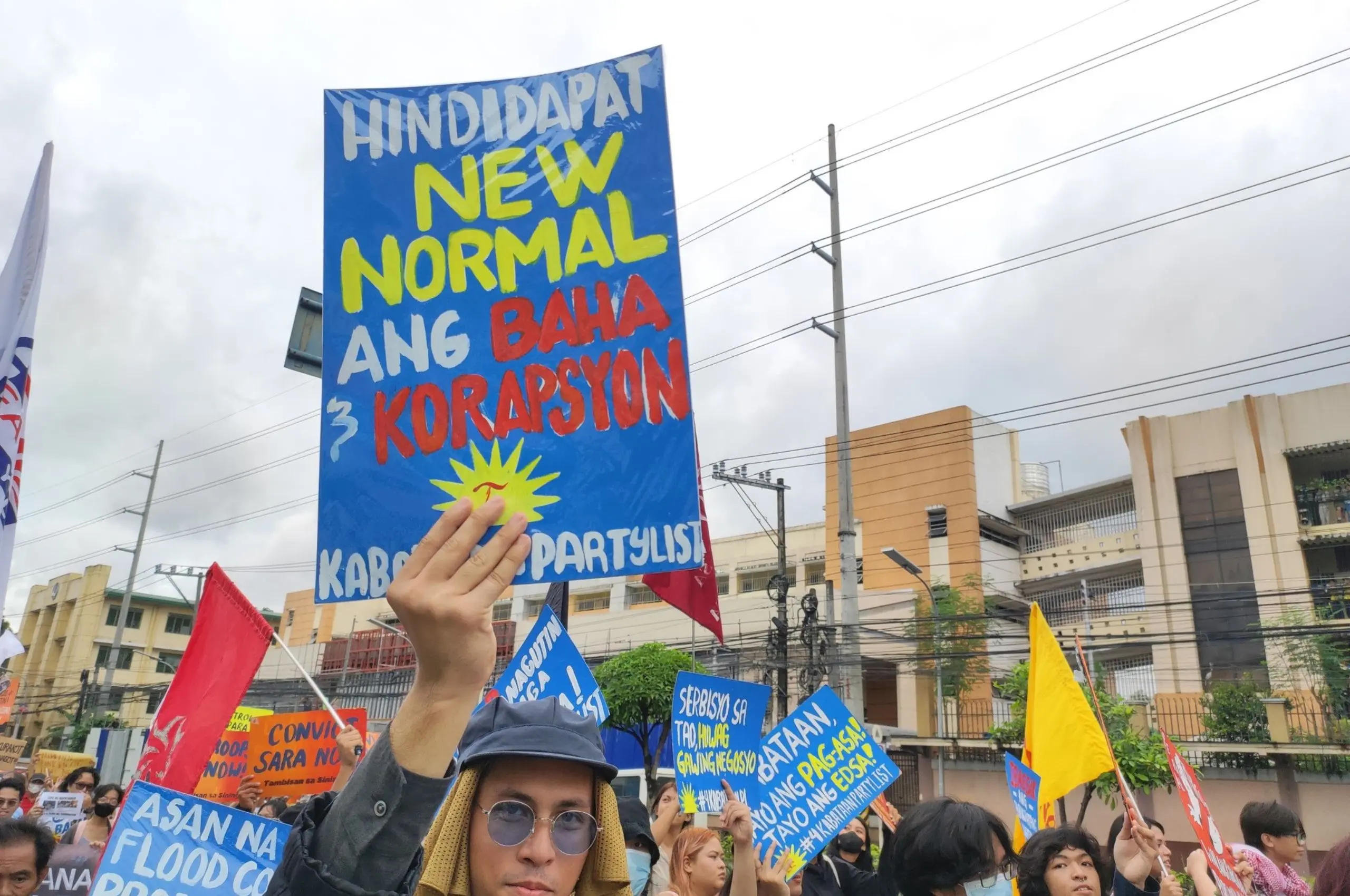 How Filipinos Can Do to Challenge Flood Control Corruption