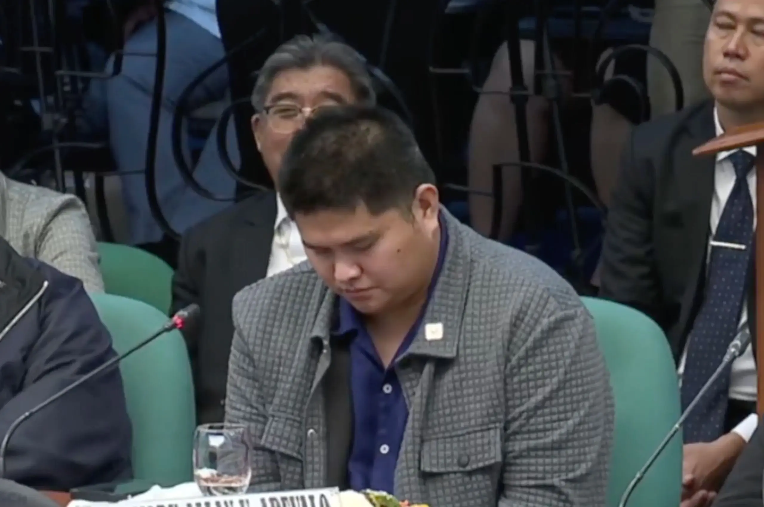 Wawao, SYMS Blacklisted by DPWH for Bulacan Ghost Projects