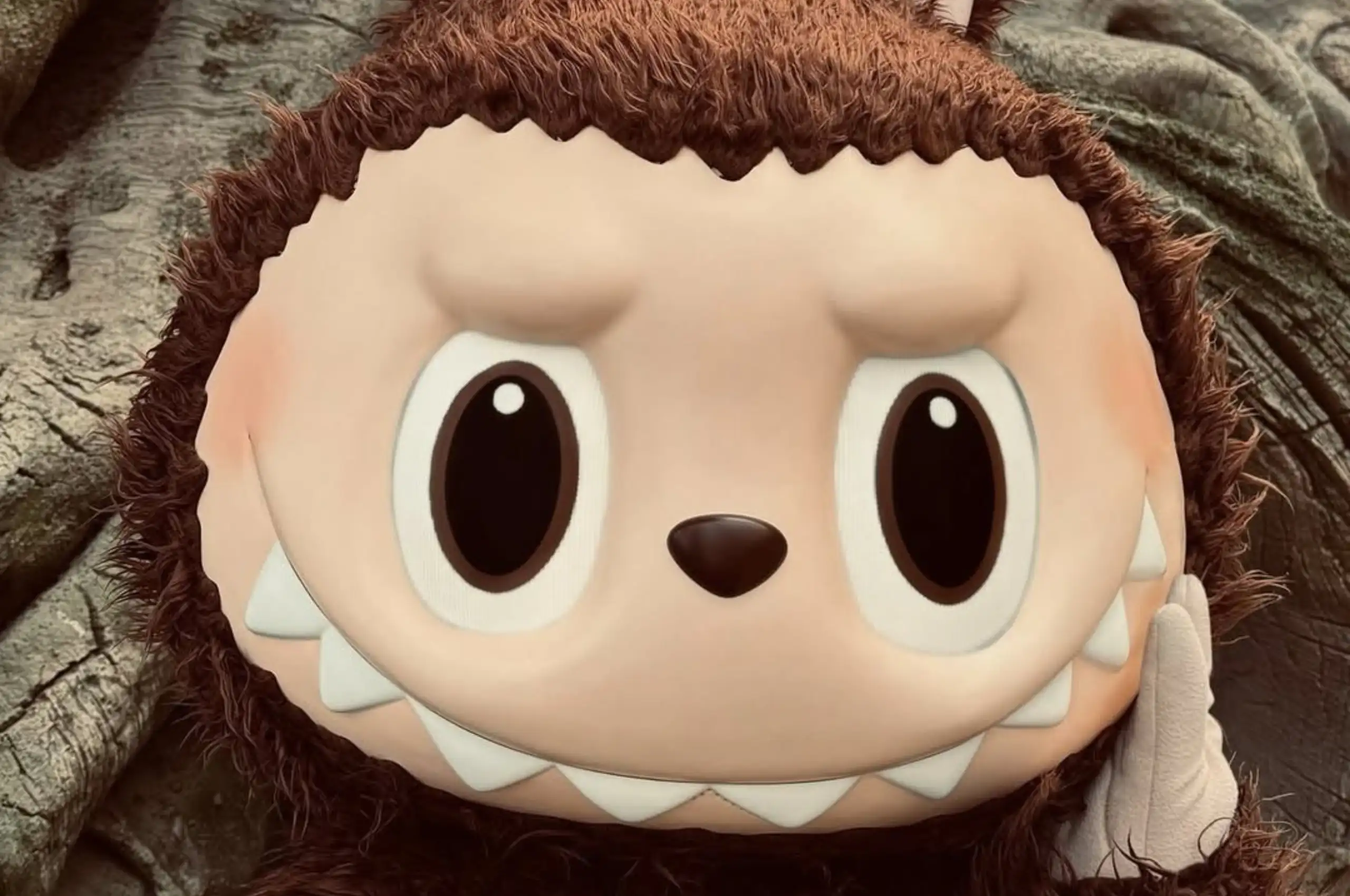 Labubu Movie in Development as Sony Pictures Acquires Rights