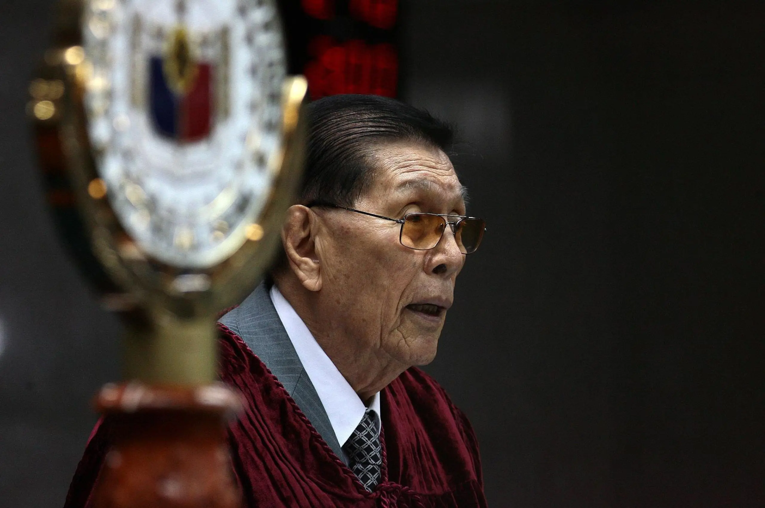 Juan Ponce Enrile’s Political Career: Controversies