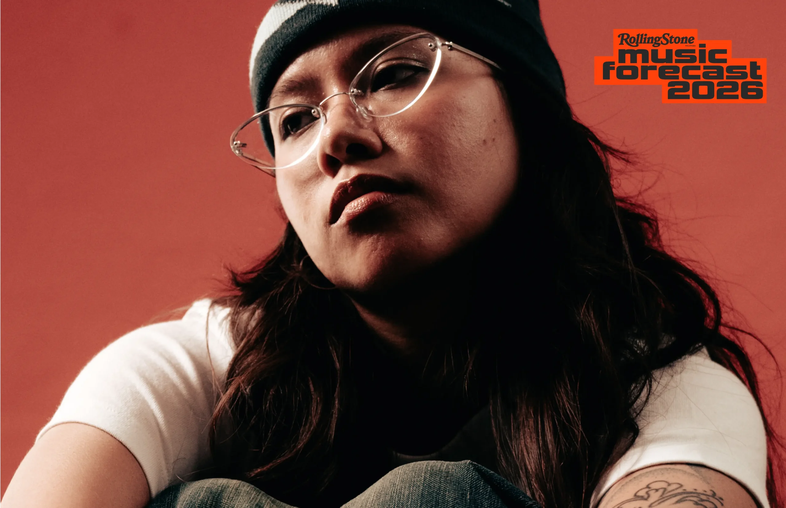 BABY FREEZE Keeps it Unserious in the Pinoy Hip-Hop Scene